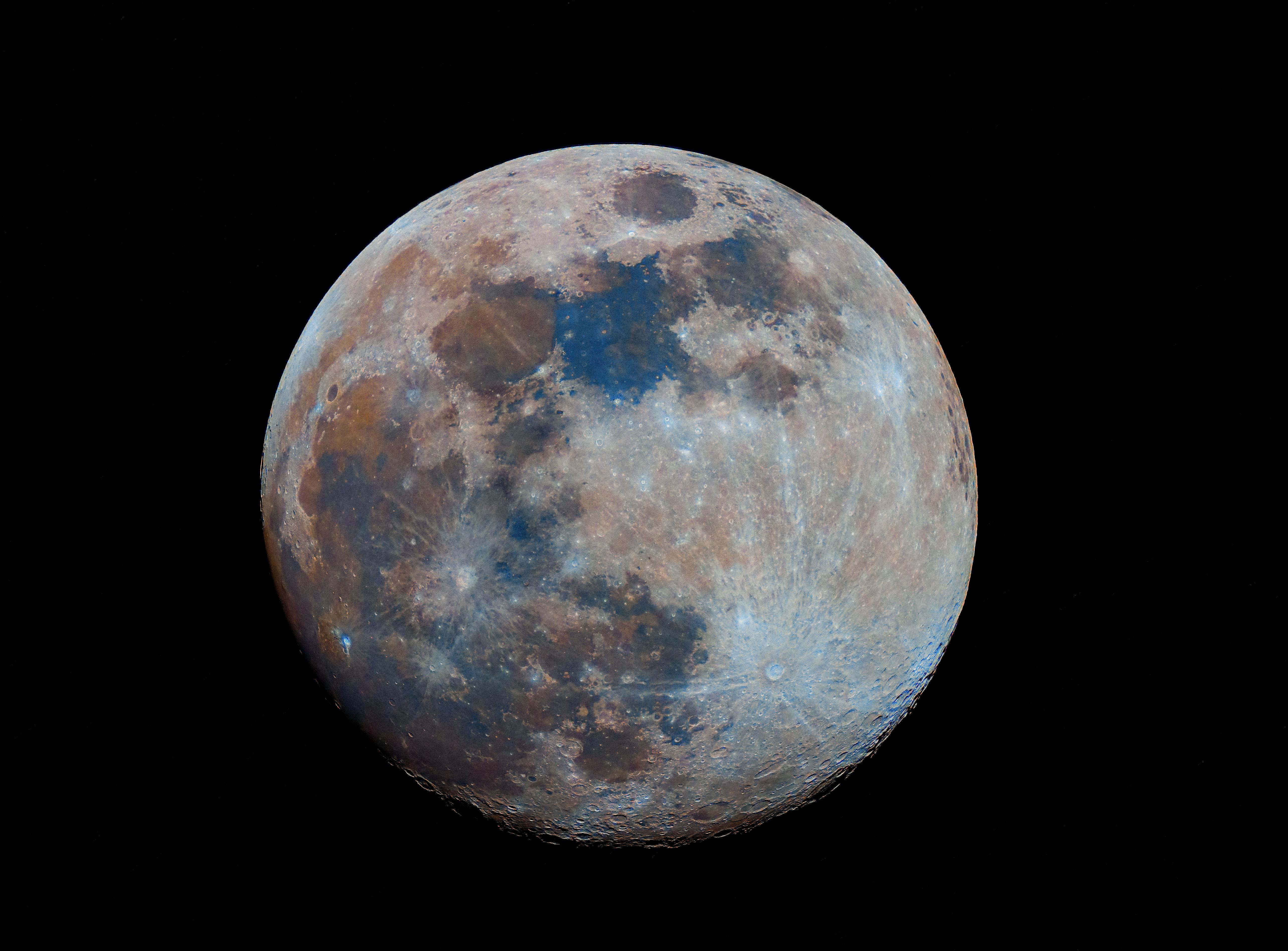 White Outer Space Satellite · Free Stock Photo