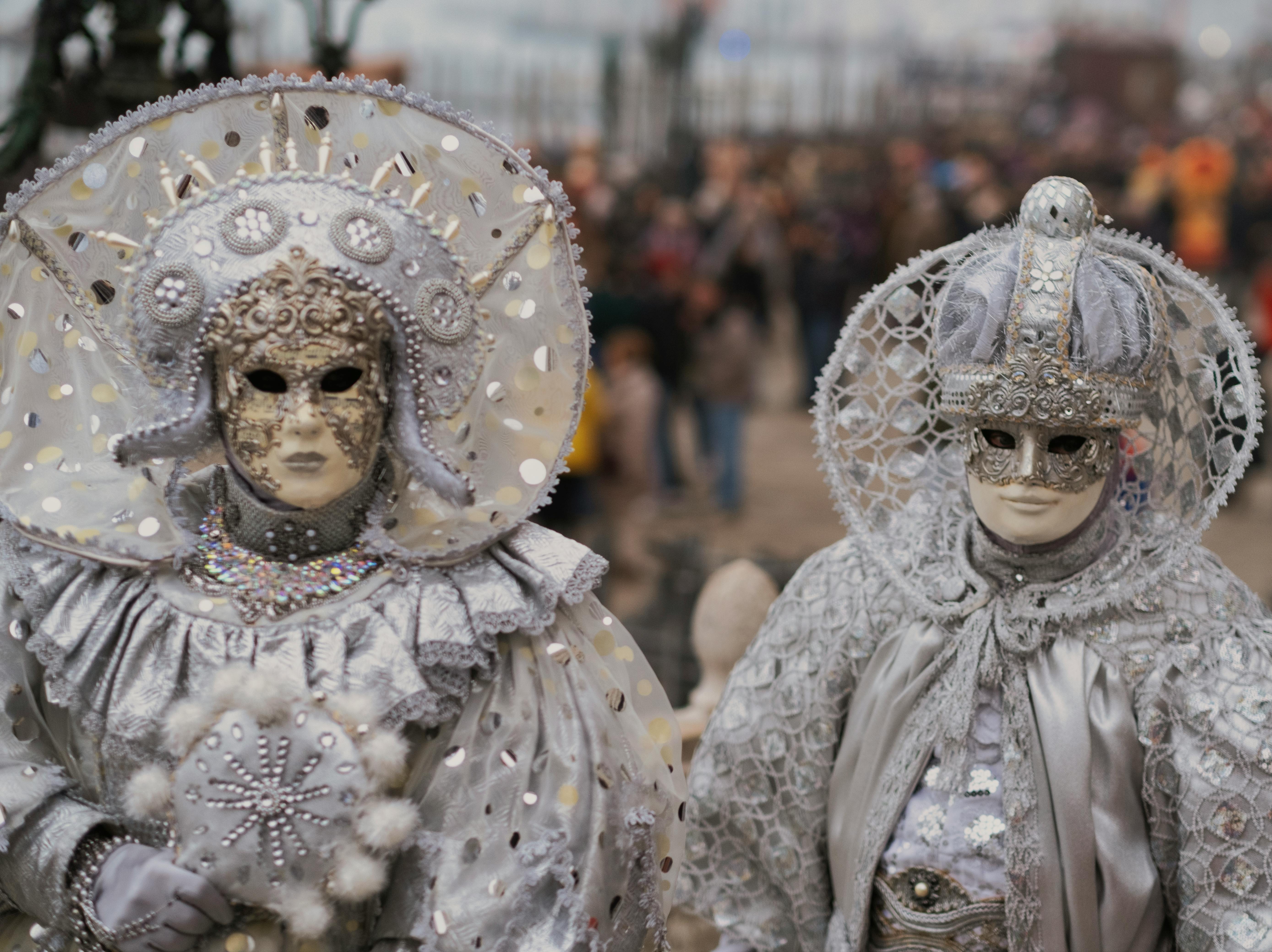 carnevale · Free Stock Photo