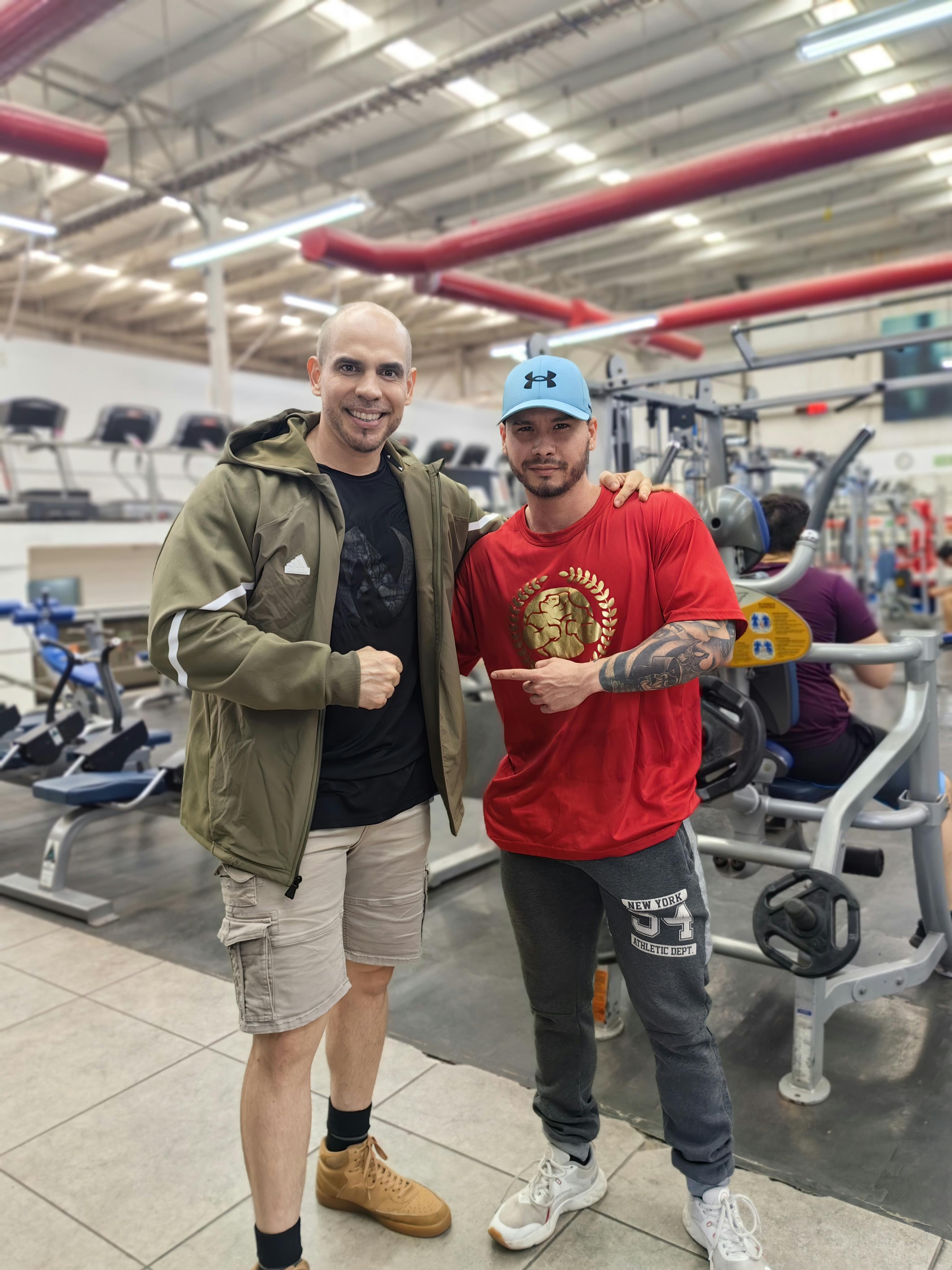 Mario Valenzuela - Fotografía