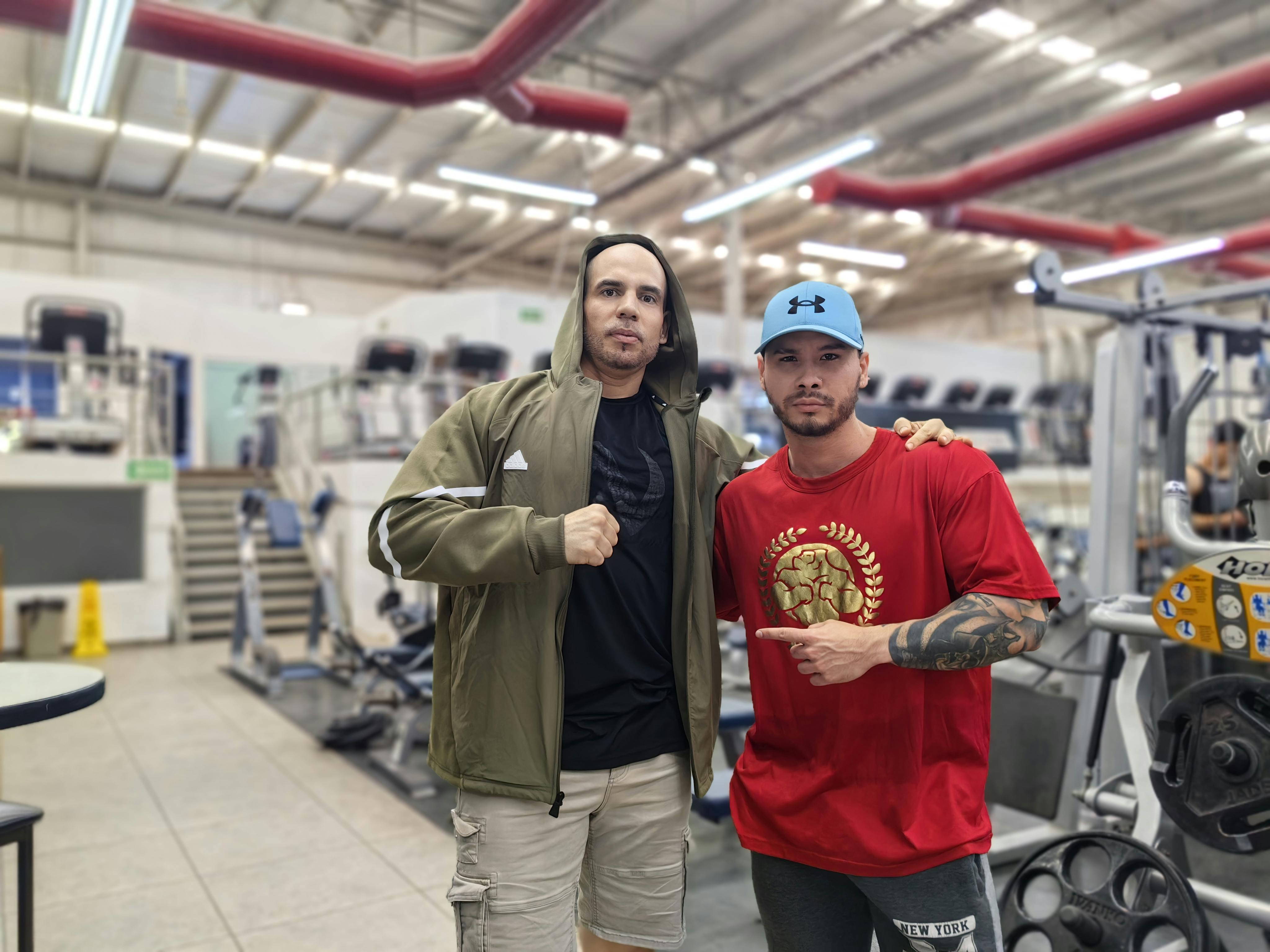 Mario Valenzuela - Fotografía