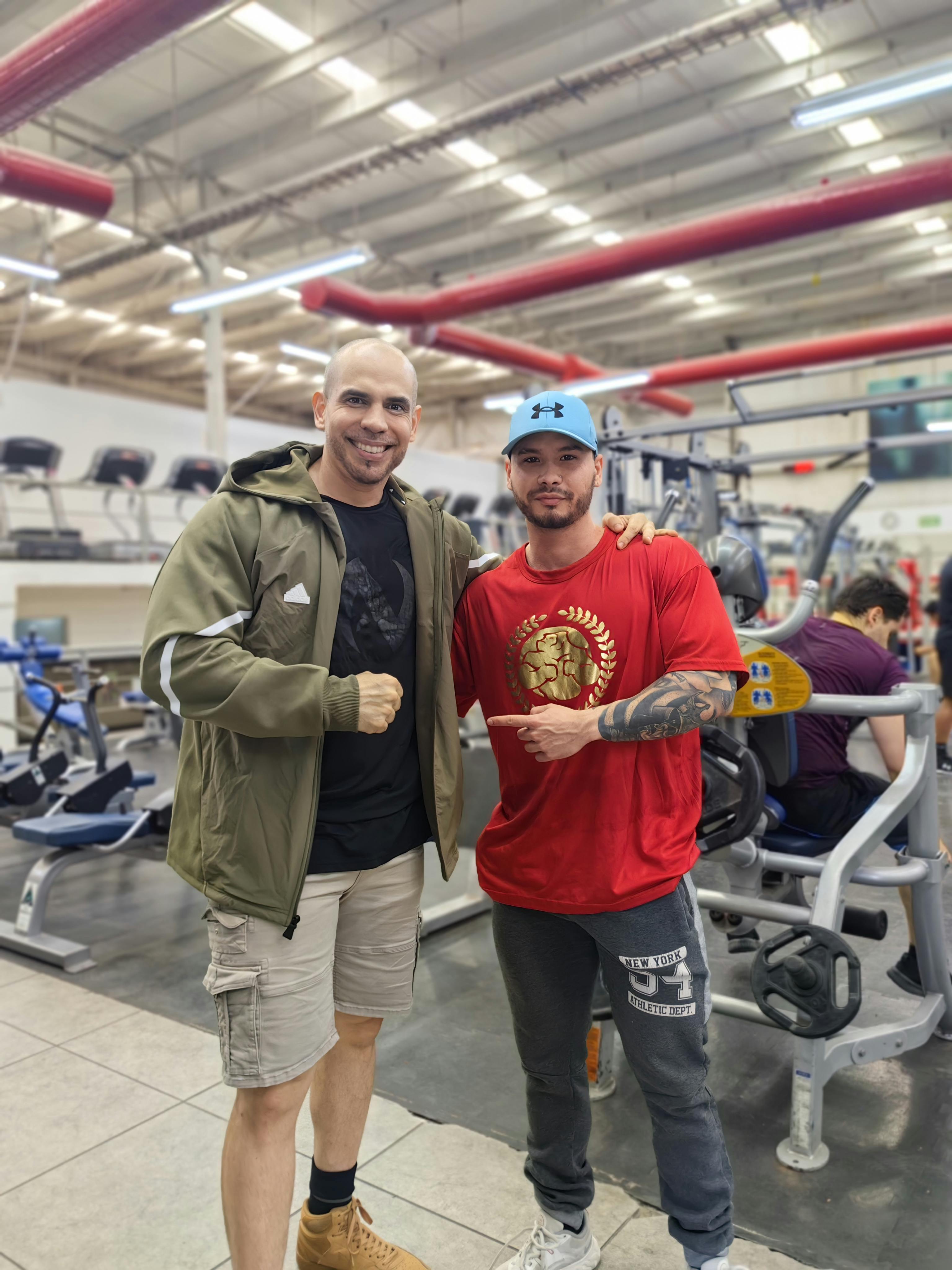 Mario Valenzuela - Fotografía