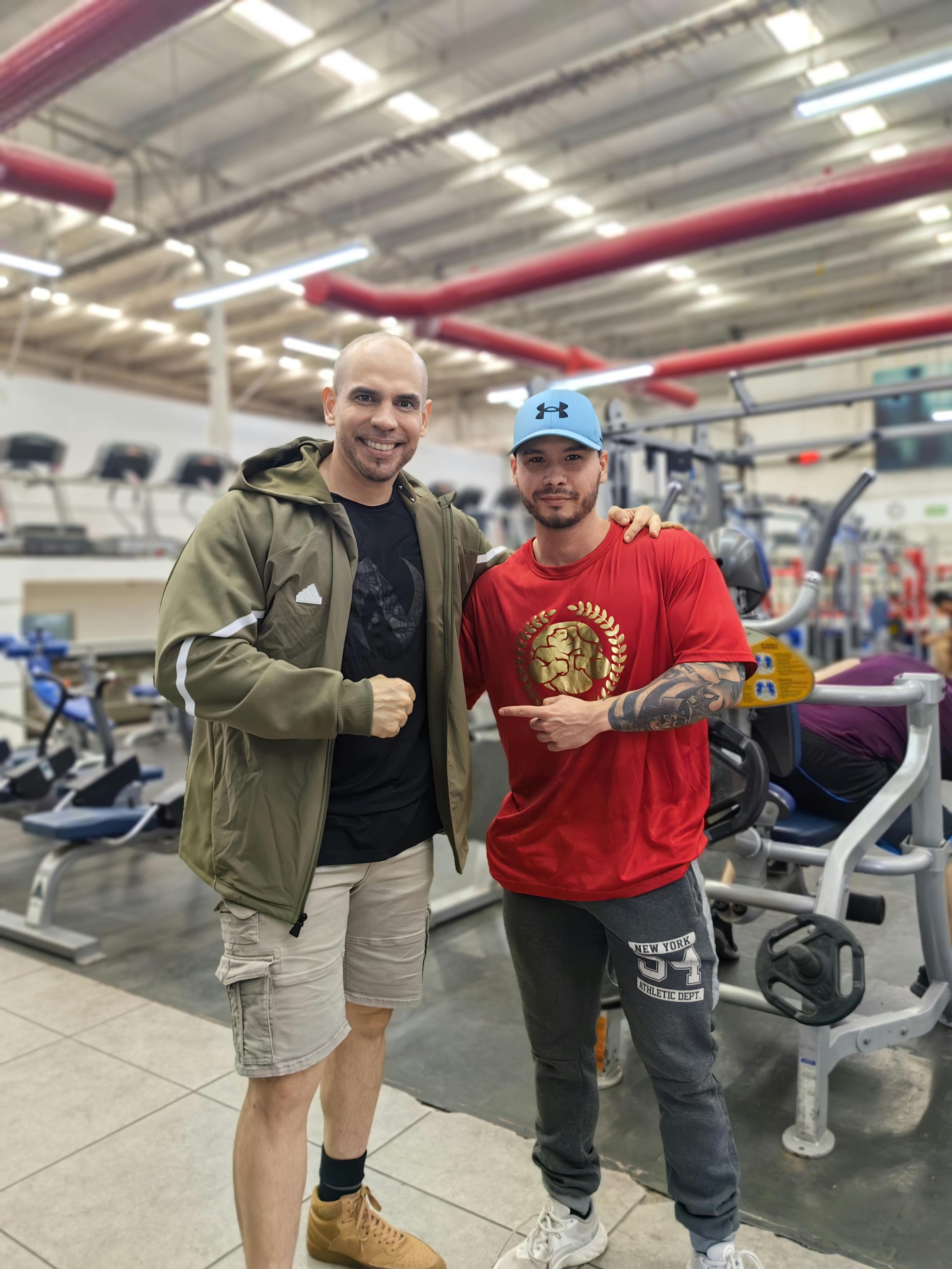 Mario Valenzuela - Fotografía