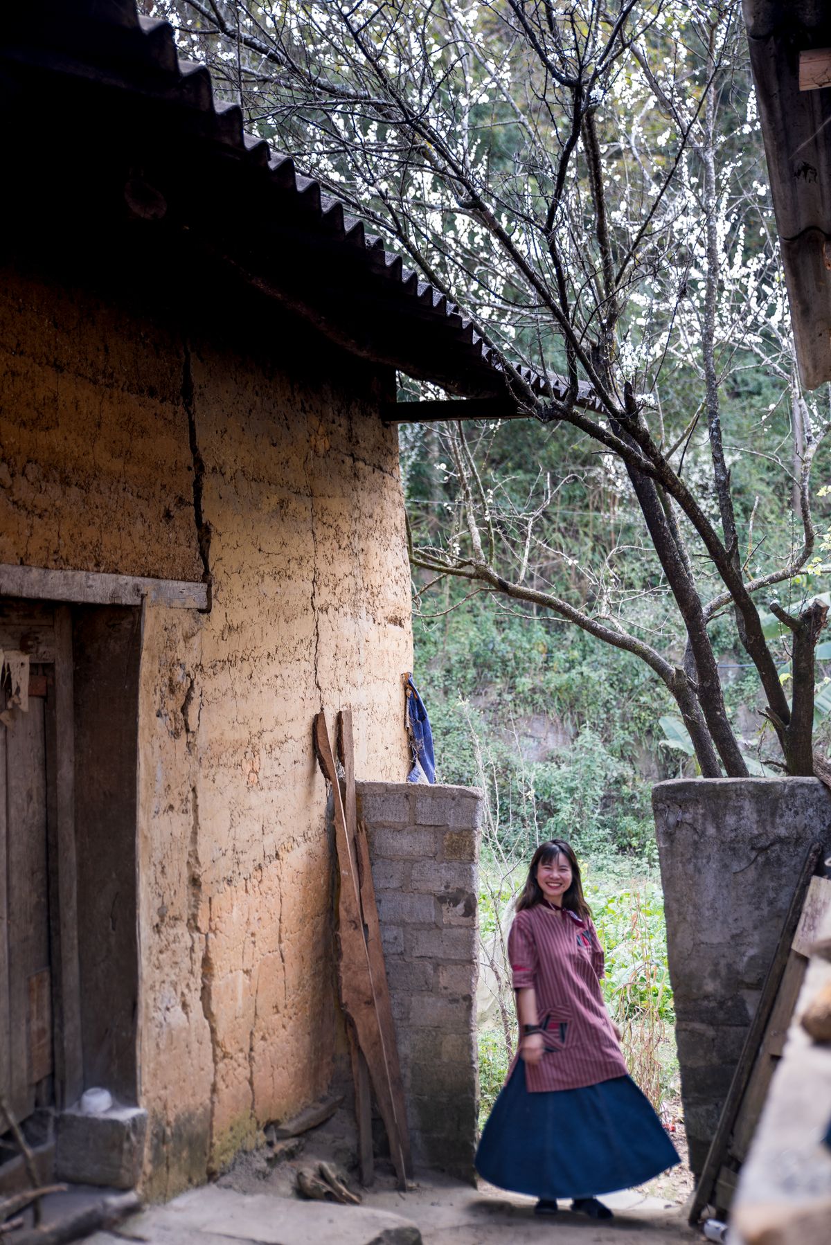Woman In A House Photos, Download The BEST Free Woman In A House Stock ...
