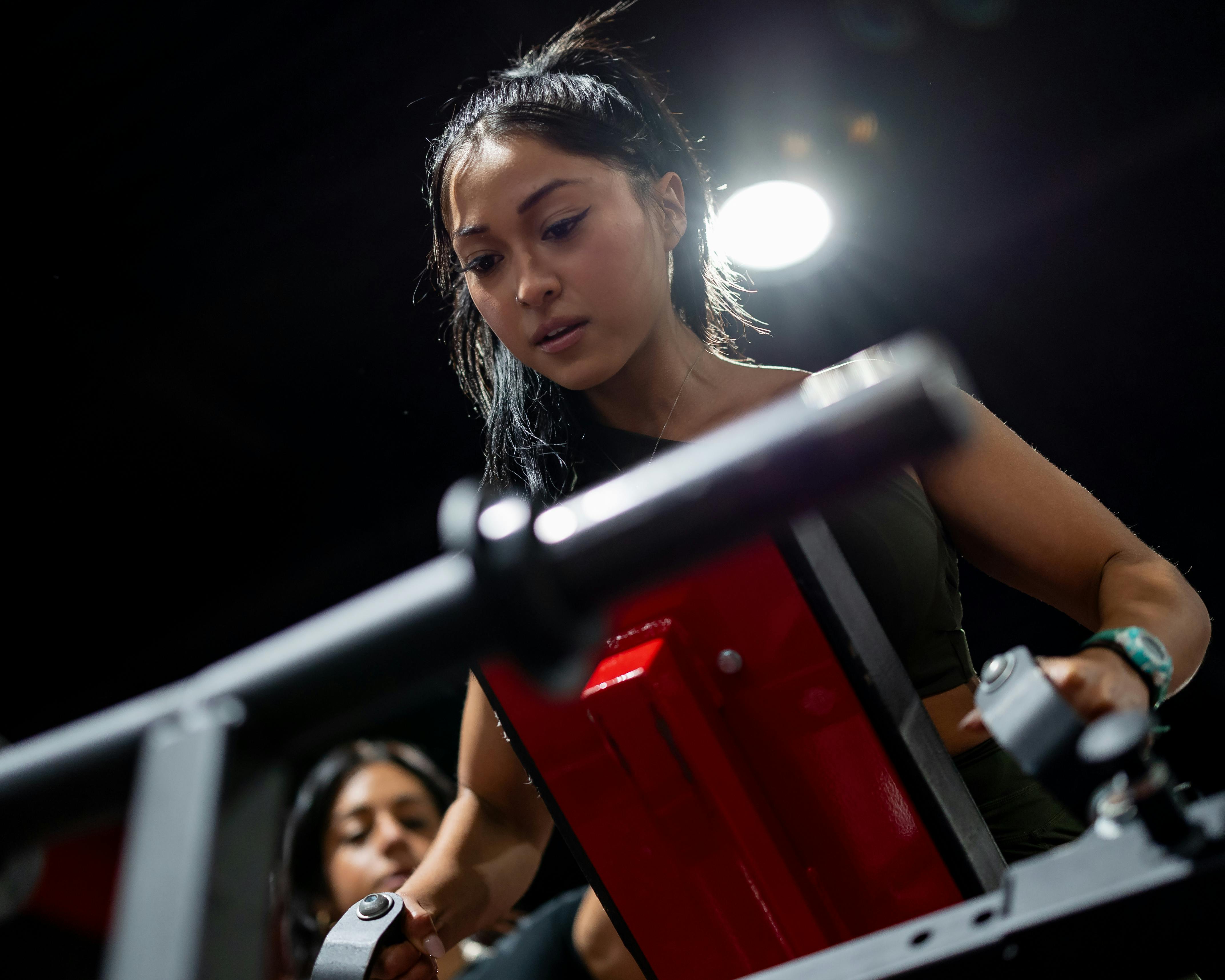 Marcus Chan - Photographie