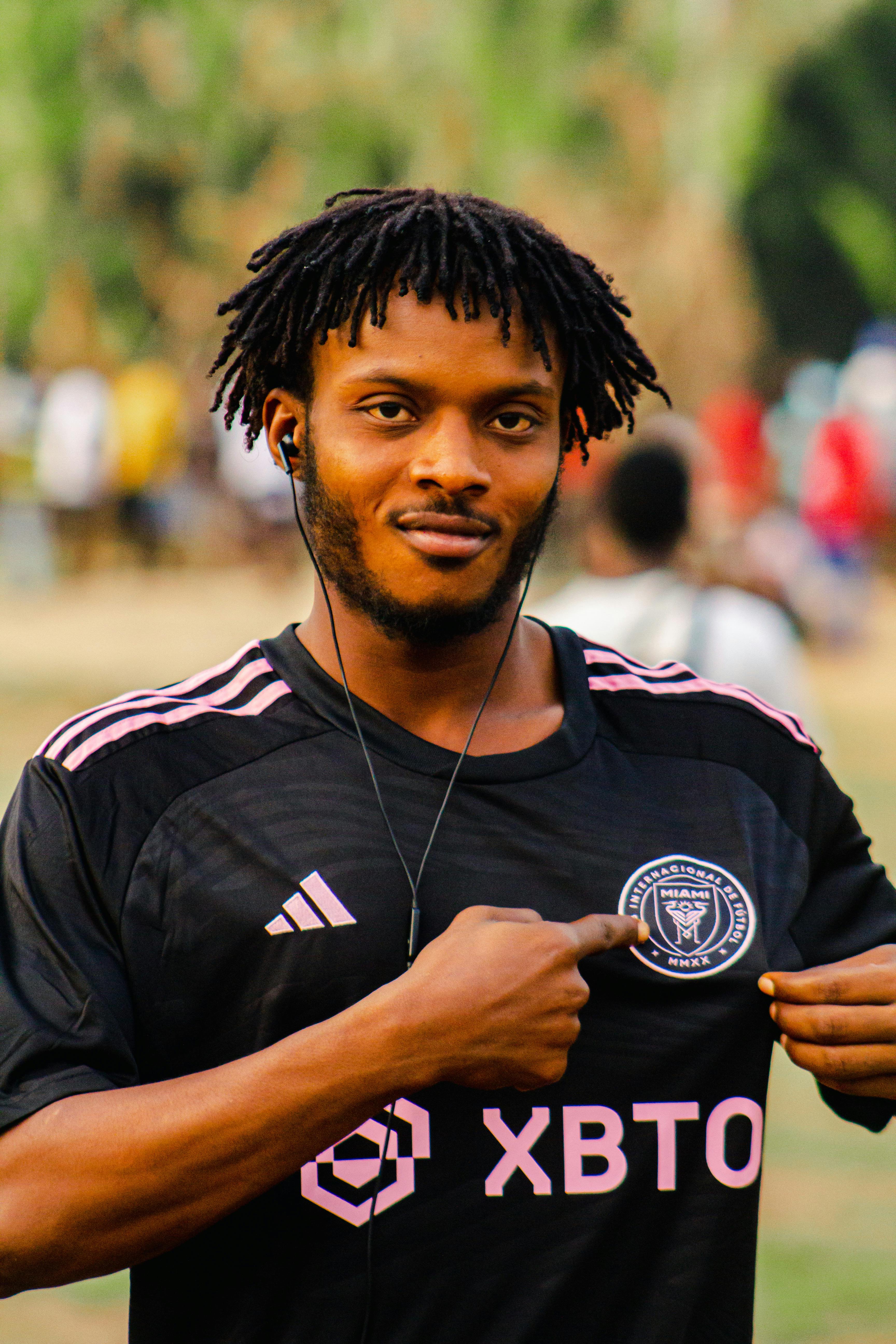 Inter Miami Soccer Photos, Download The BEST Free Inter Miami Soccer ...