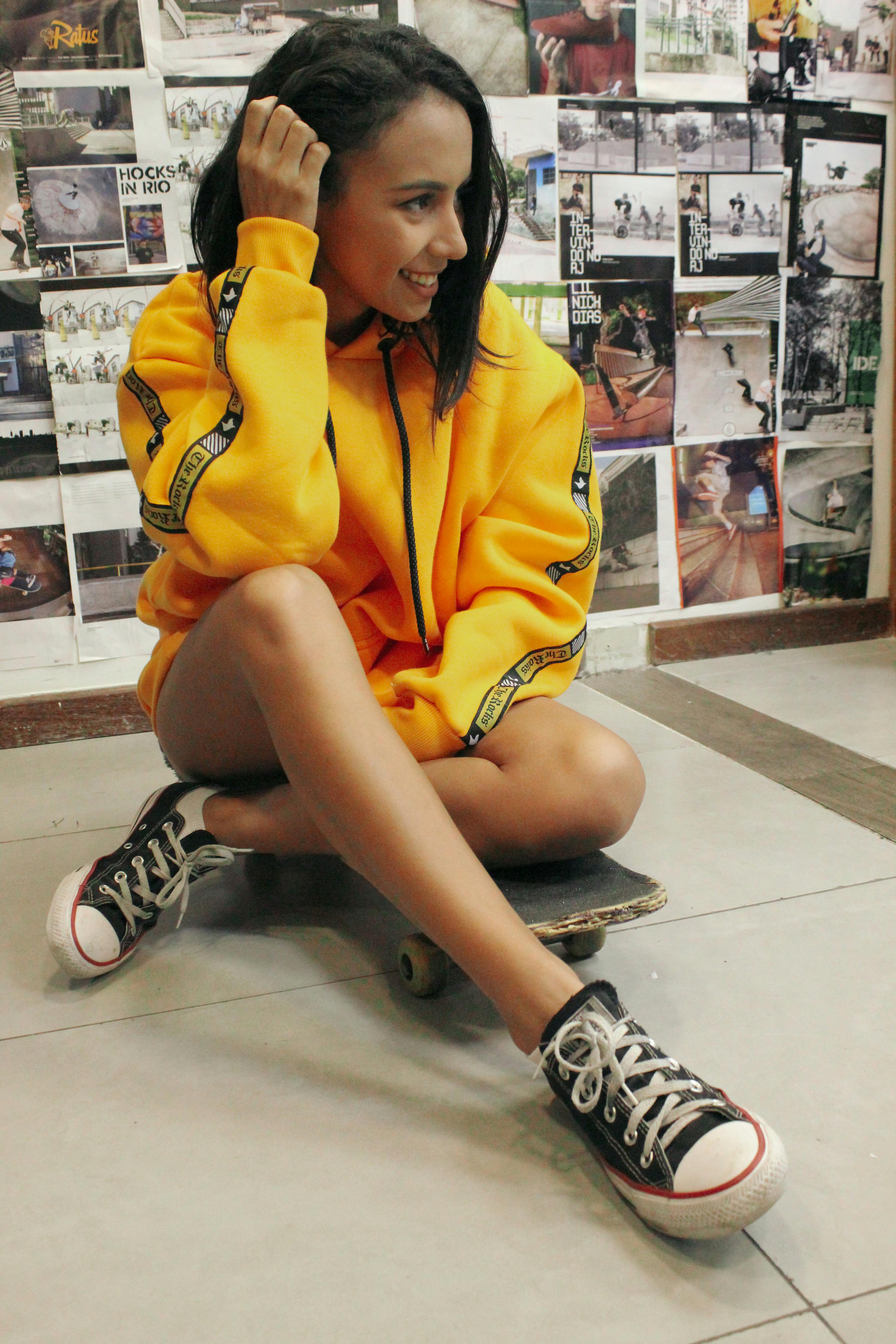 Ingrid Gomes · Photographie