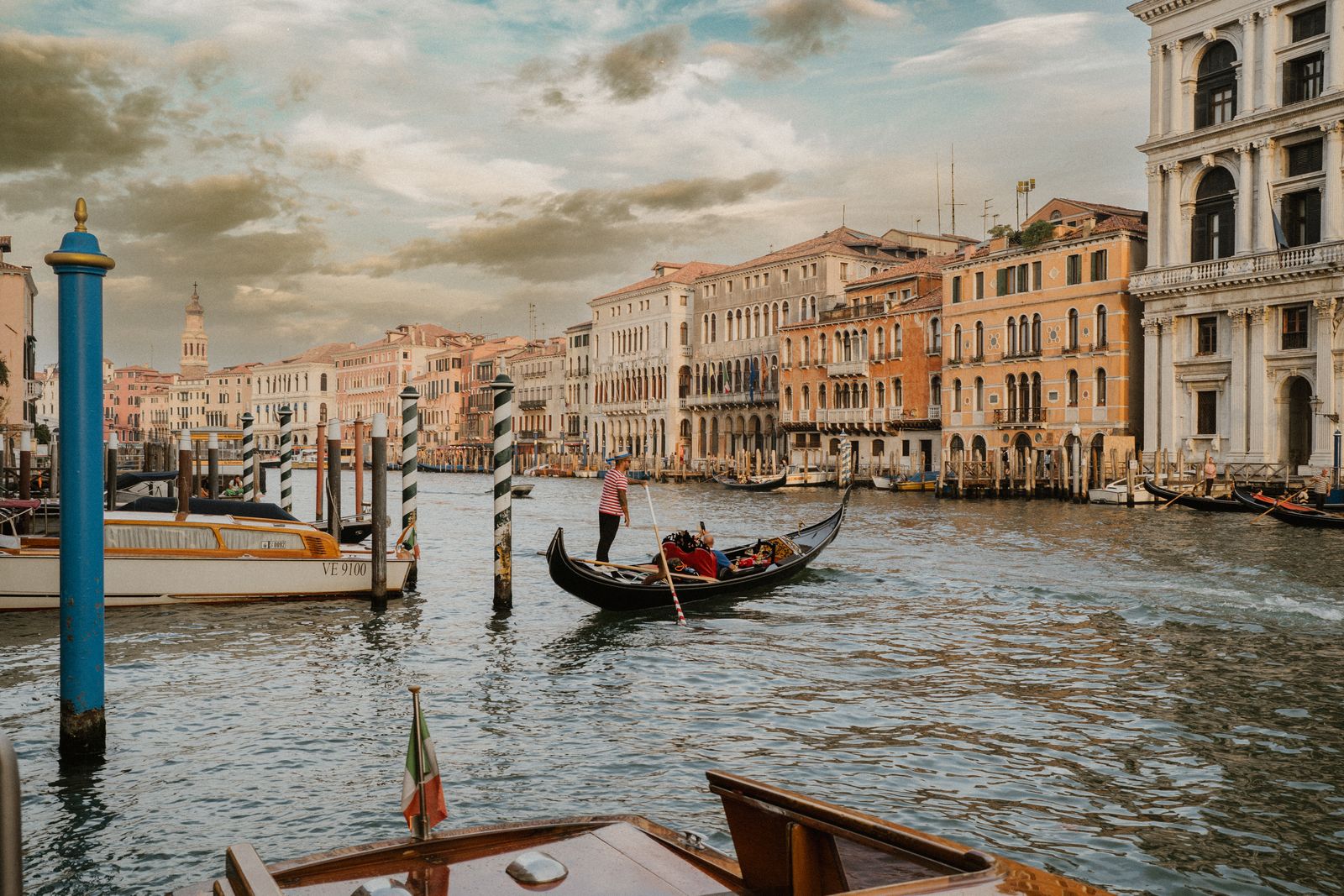 Venice Italy Photos, Download The BEST Free Venice Italy Stock Photos ...