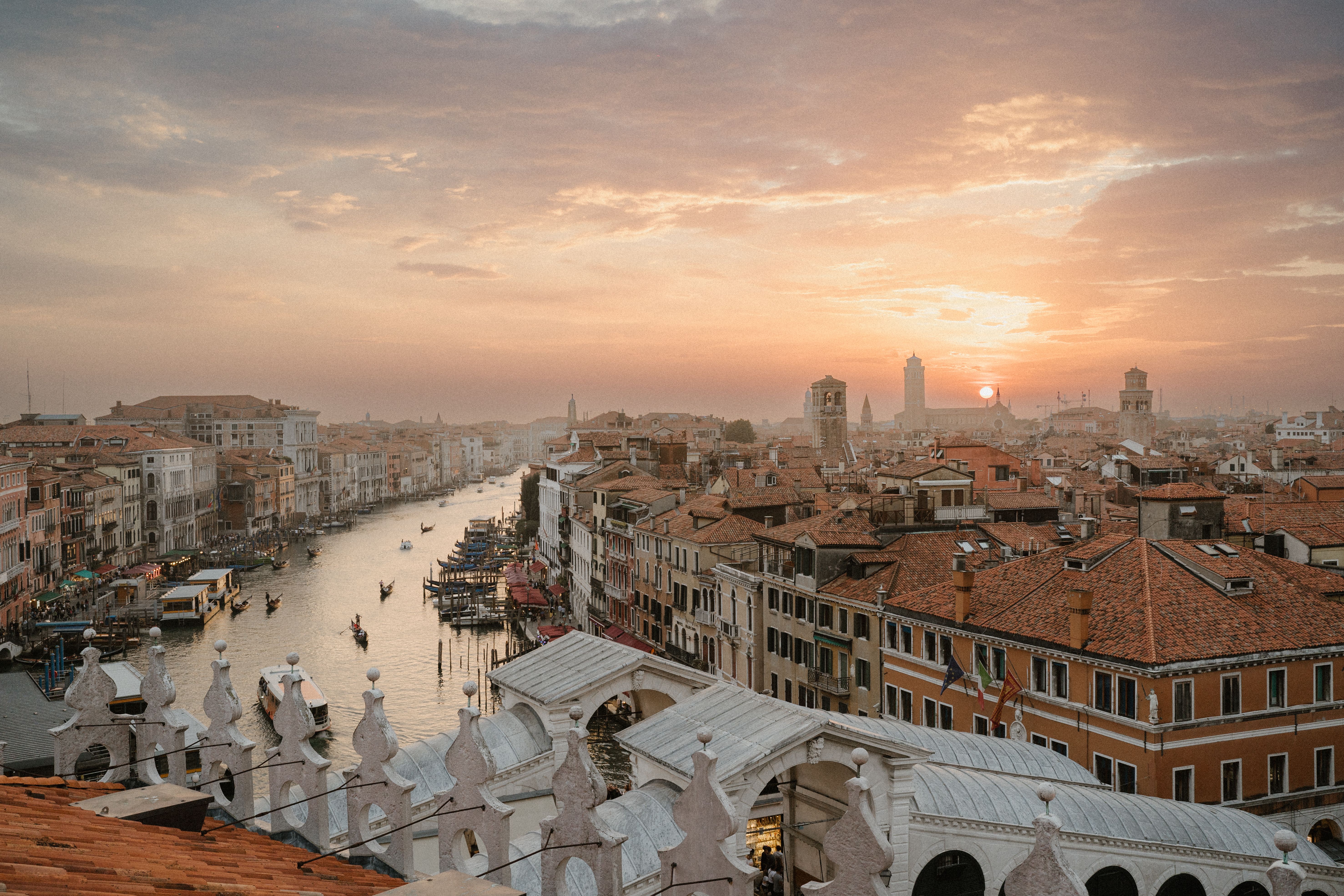 venezia · Free Stock Photo