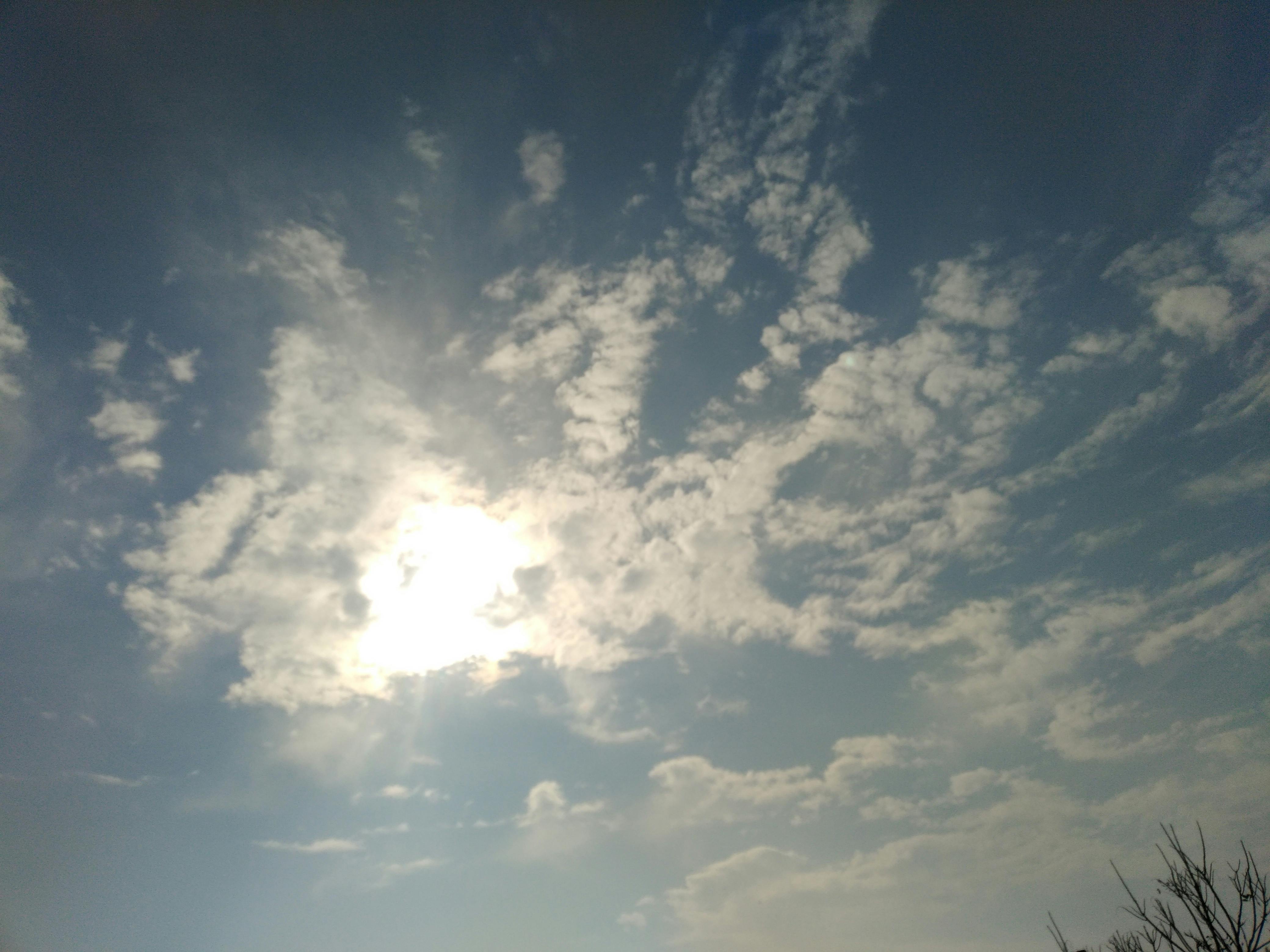 Sky 2 Photos & Videos Collected by Ankit Sharma