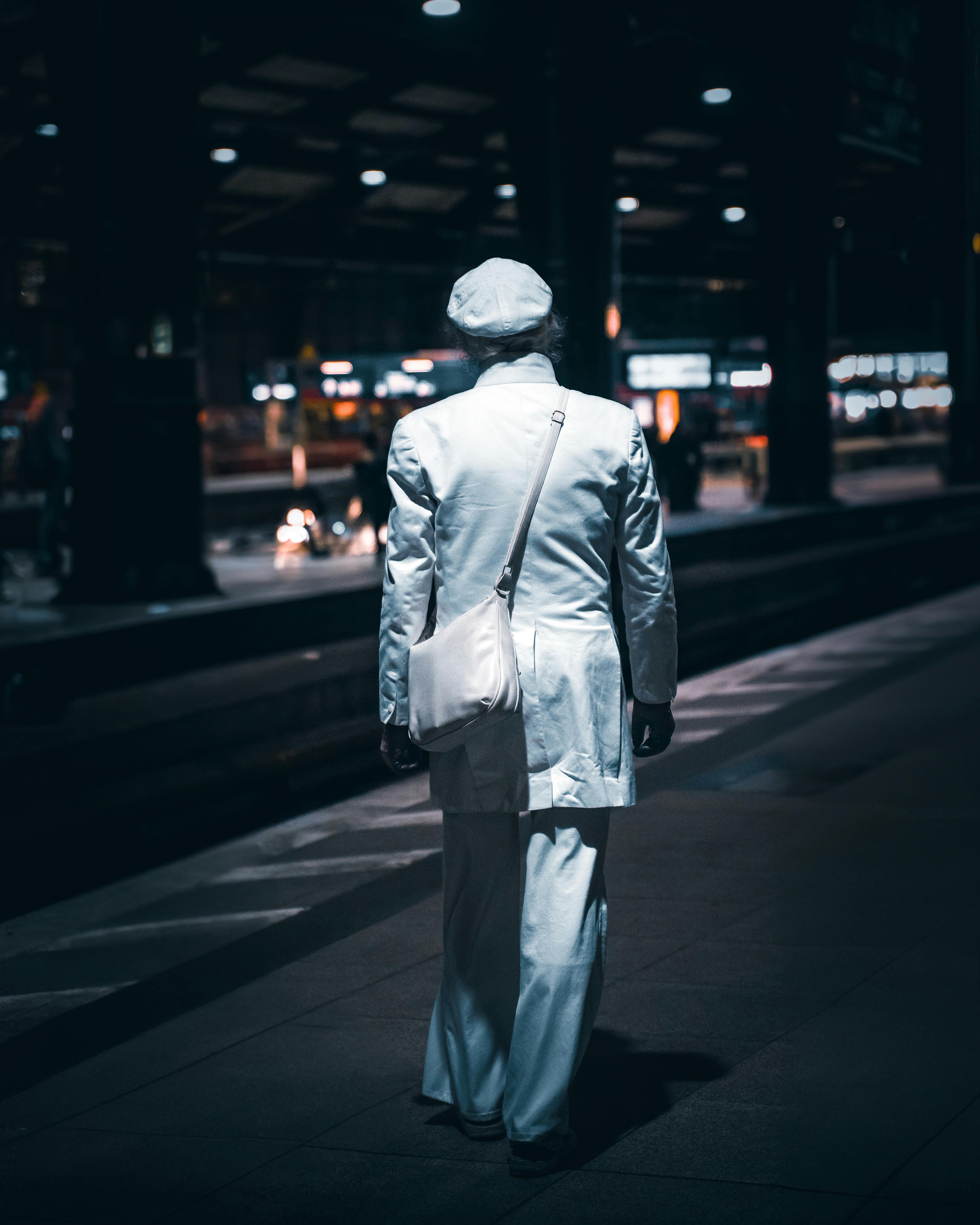 completly white · Free Stock Photo