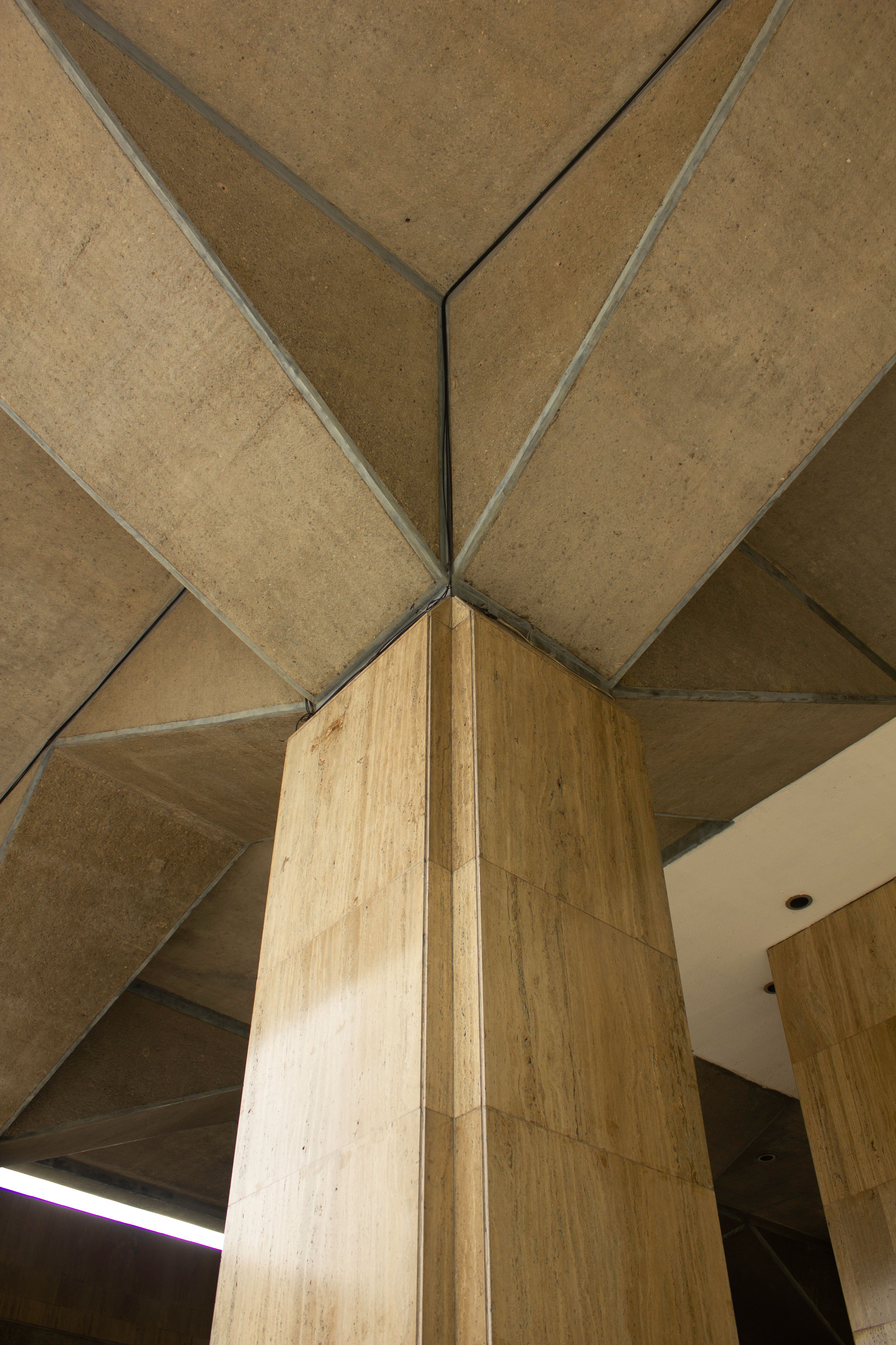 Foto de stock gratuita sobre abstracto, anglos, apoyar, arquitectura ...