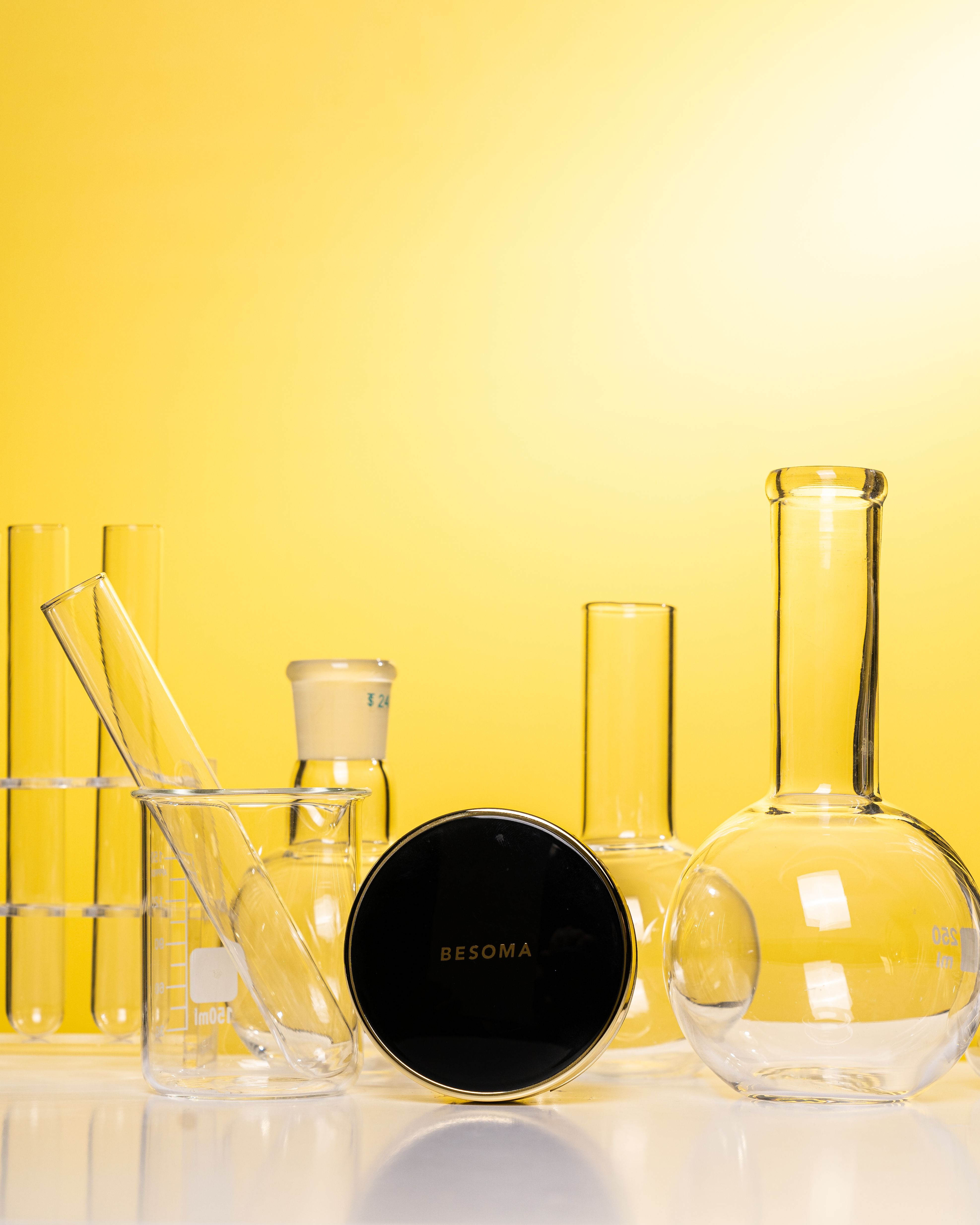 Lab Product photoshoot · Free Stock Photo