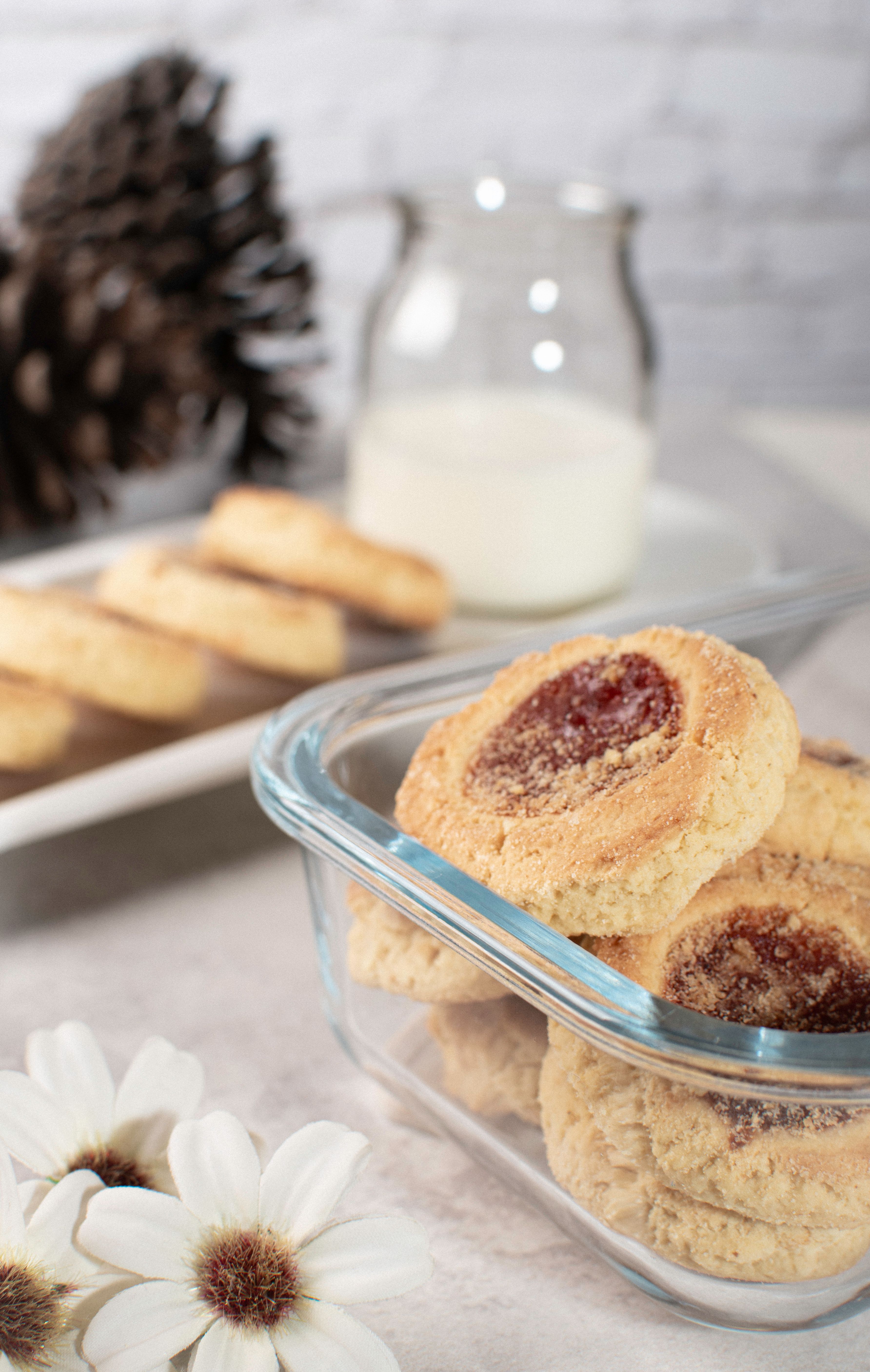 Galletas · Free Stock Photo