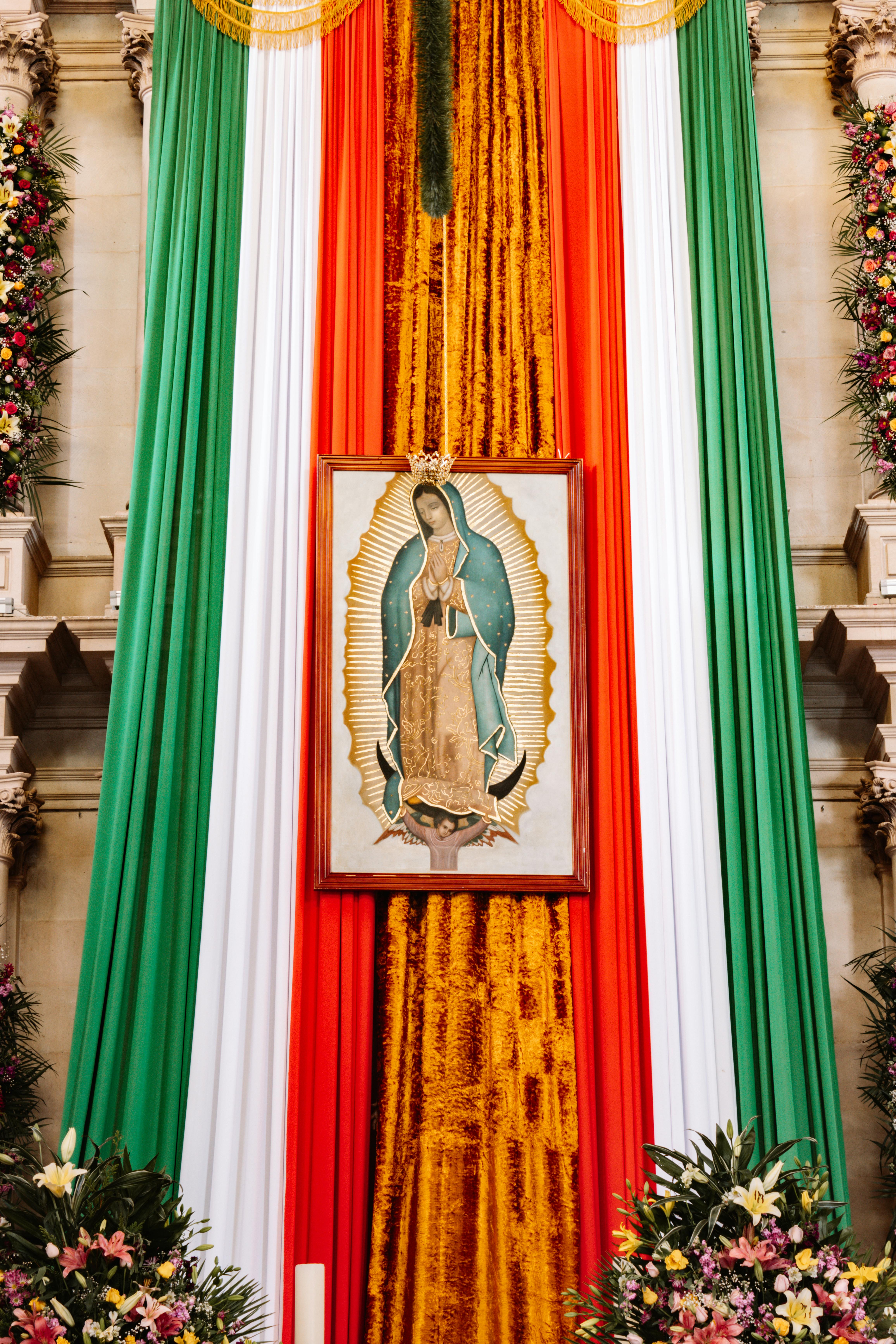 Foto de stock gratuita sobre adorar, altar, américa del norte, arte ...