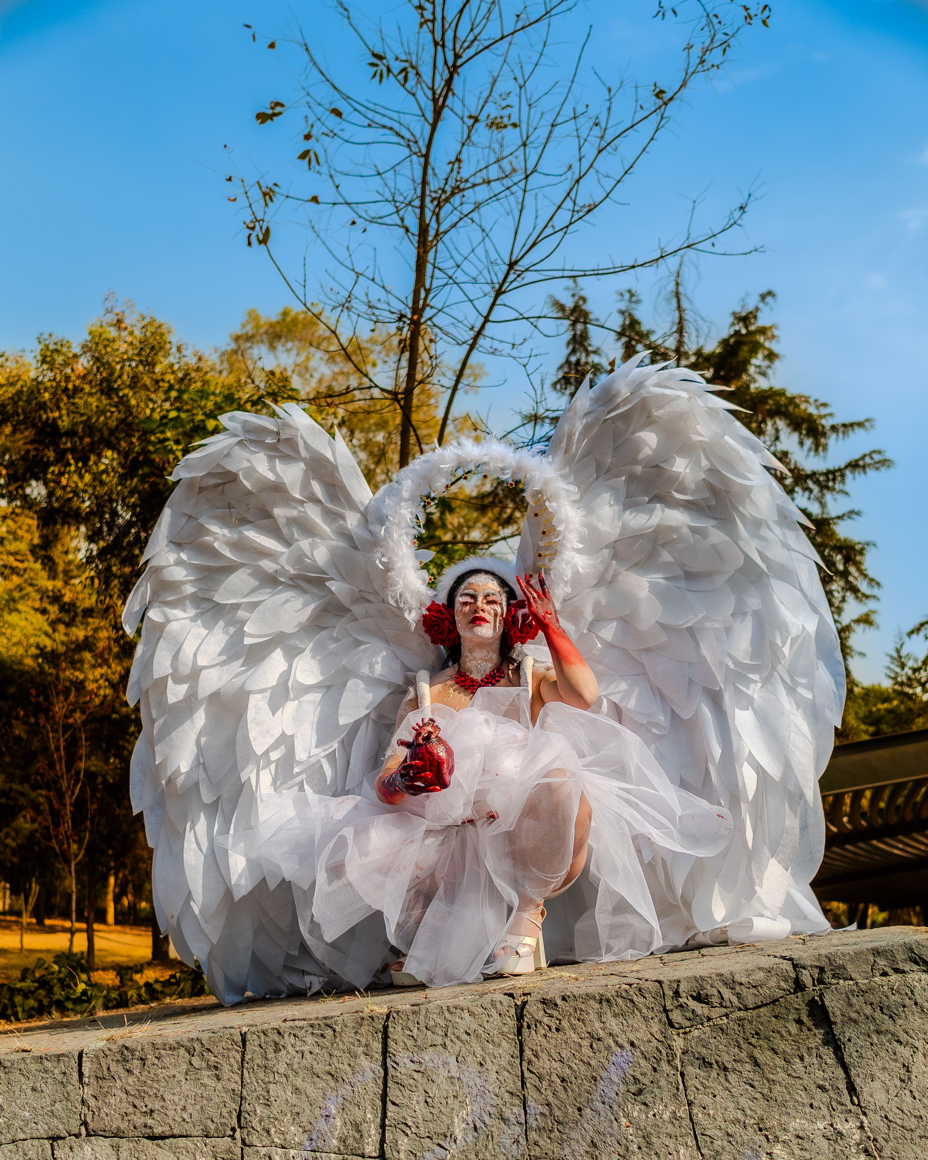 Muerte a cupido · Free Stock Photo