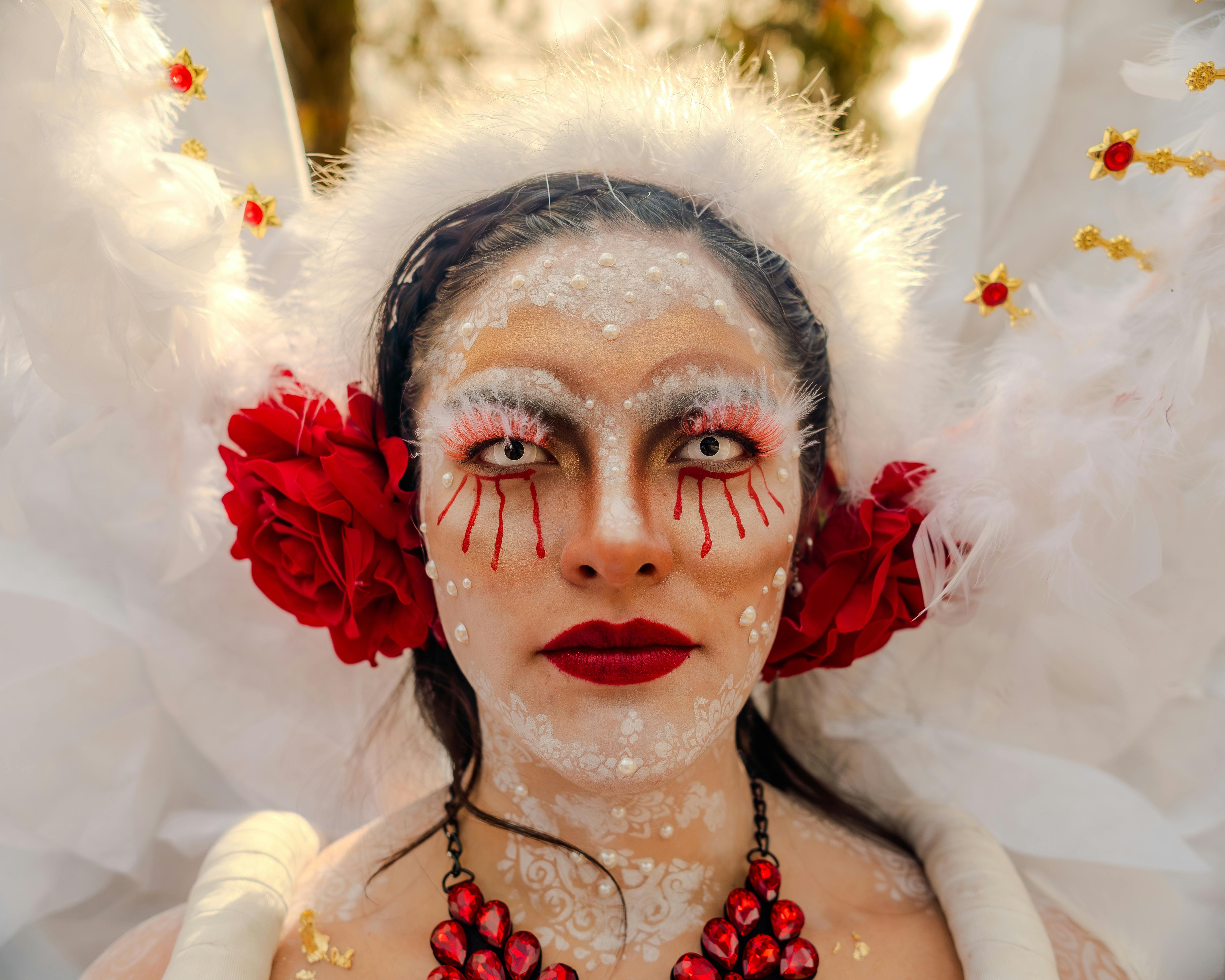 Foto de stock gratuita sobre actuación, alas, alas de angel, amor ...