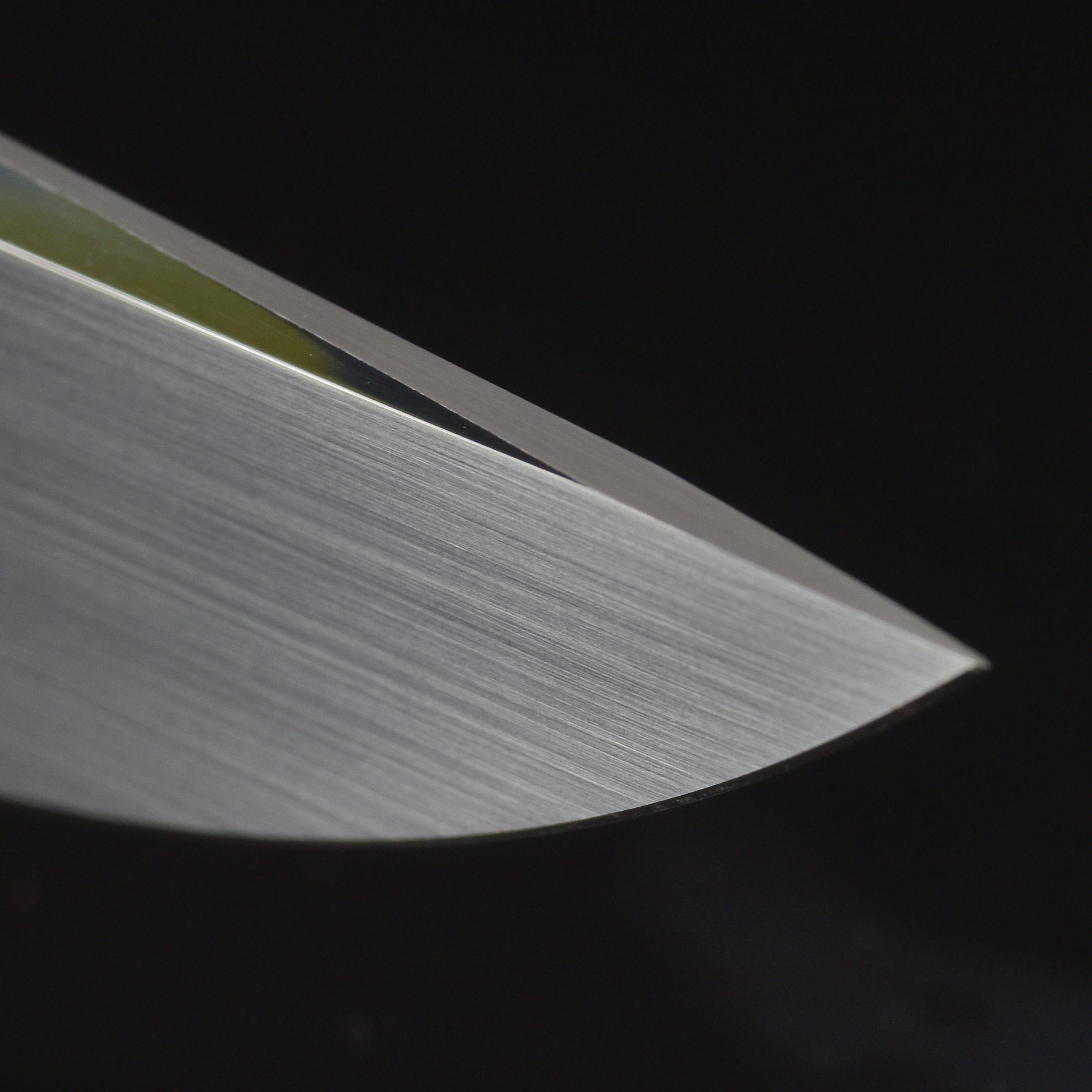 Kitchen Knife · Free Stock Photo