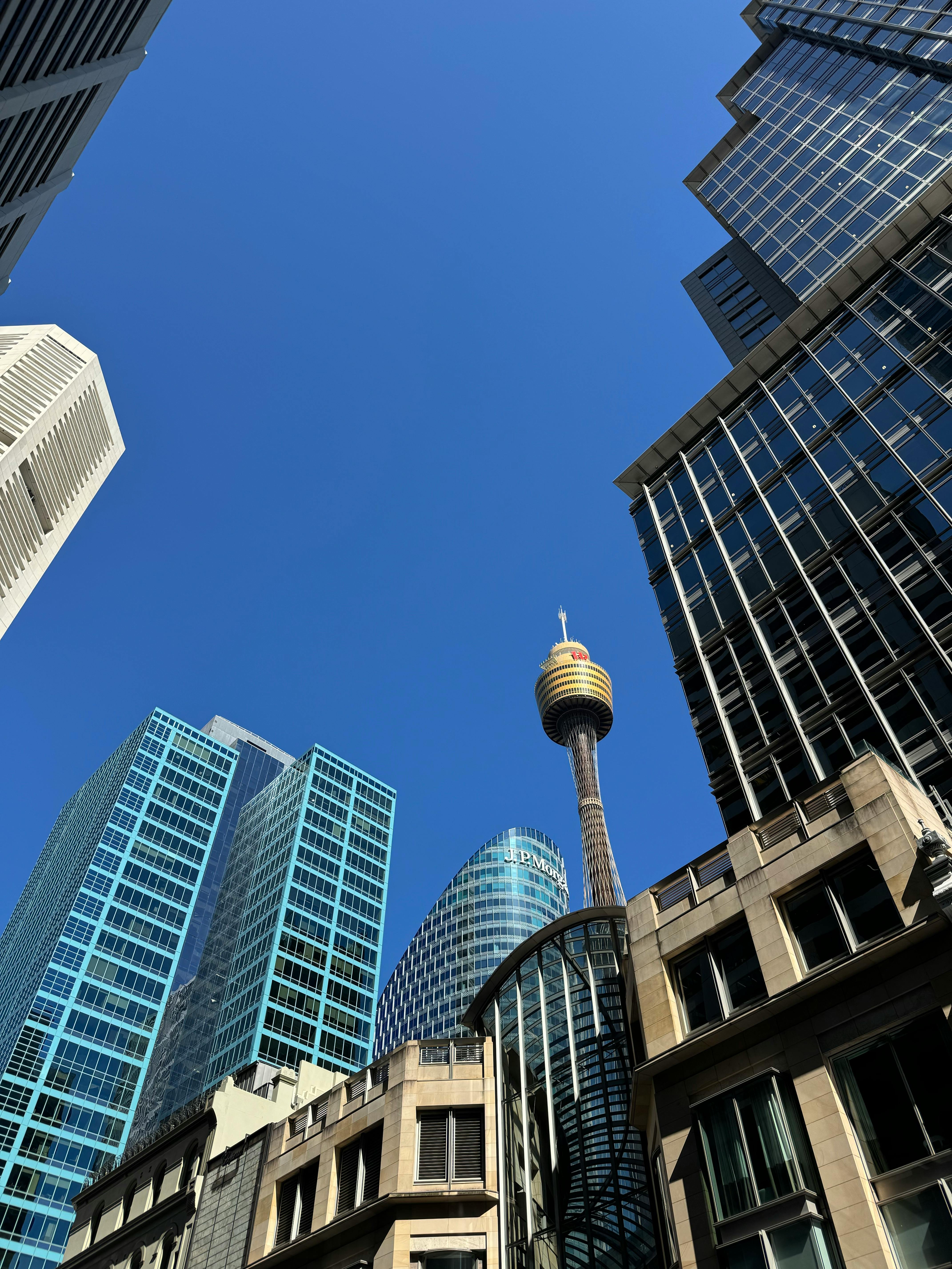 Tall Buildins Photos, Download The BEST Free Tall Buildins Stock Photos ...