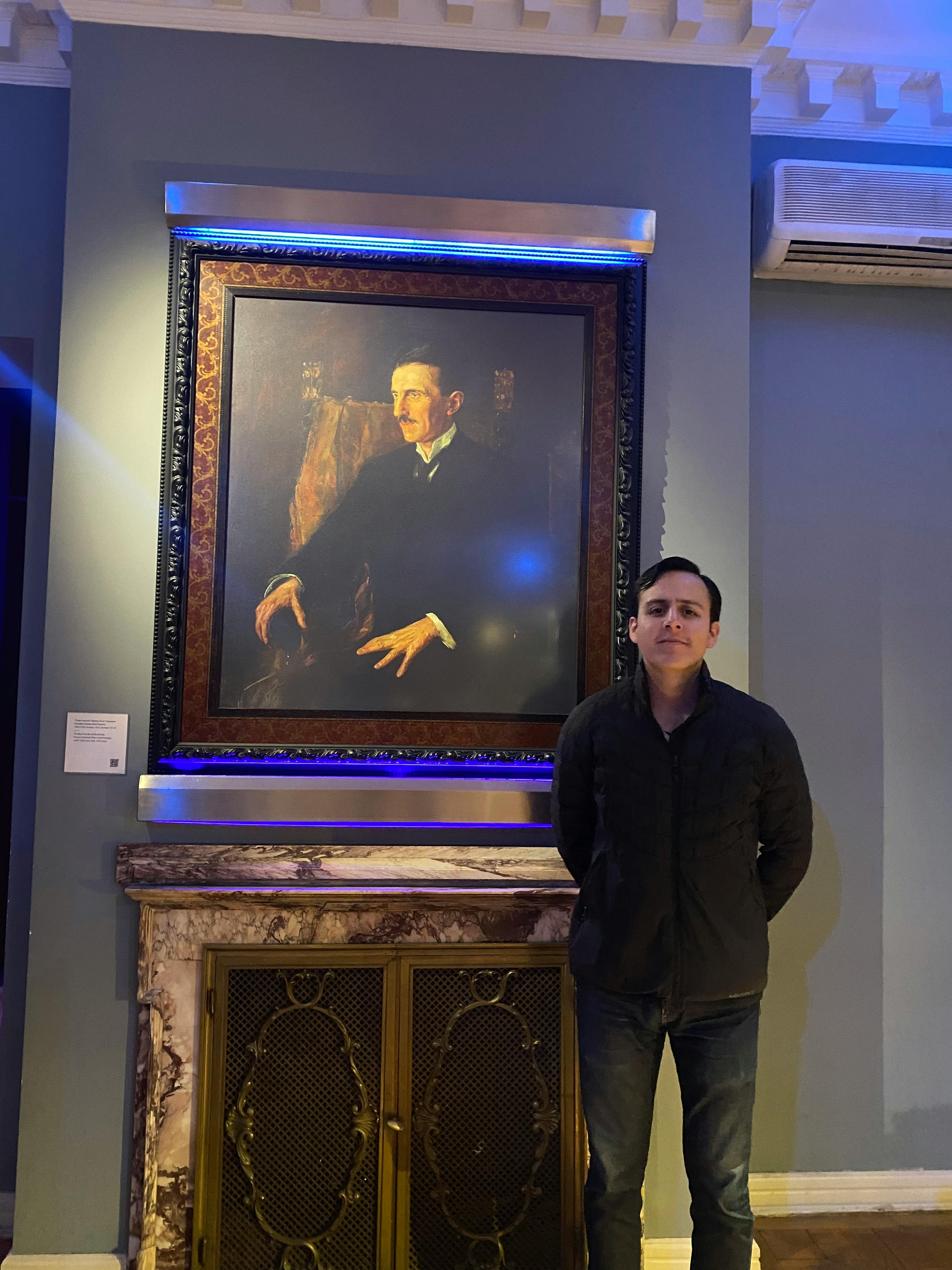 Miguel Ceja - 사진