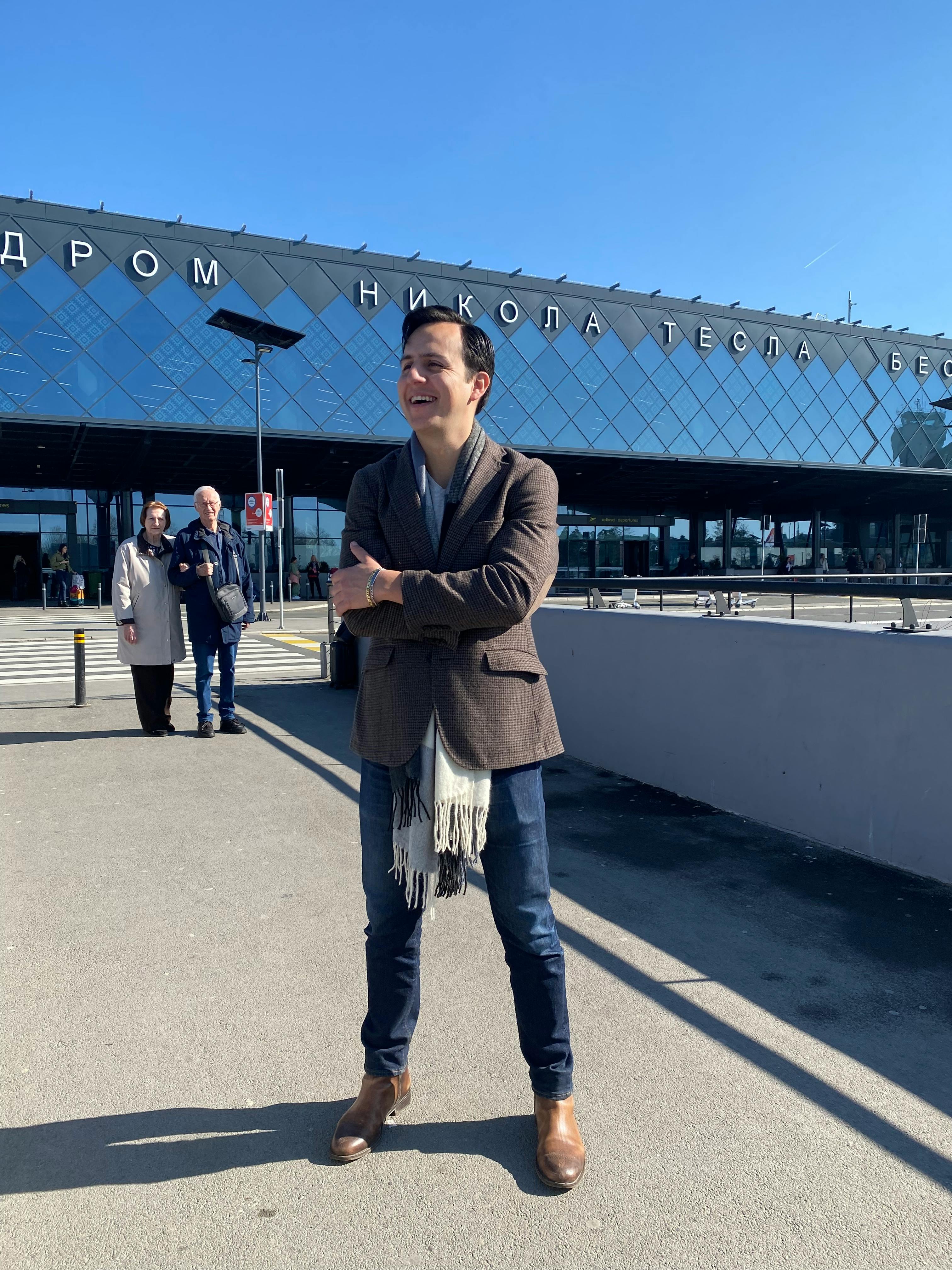 Miguel Ceja - 사진