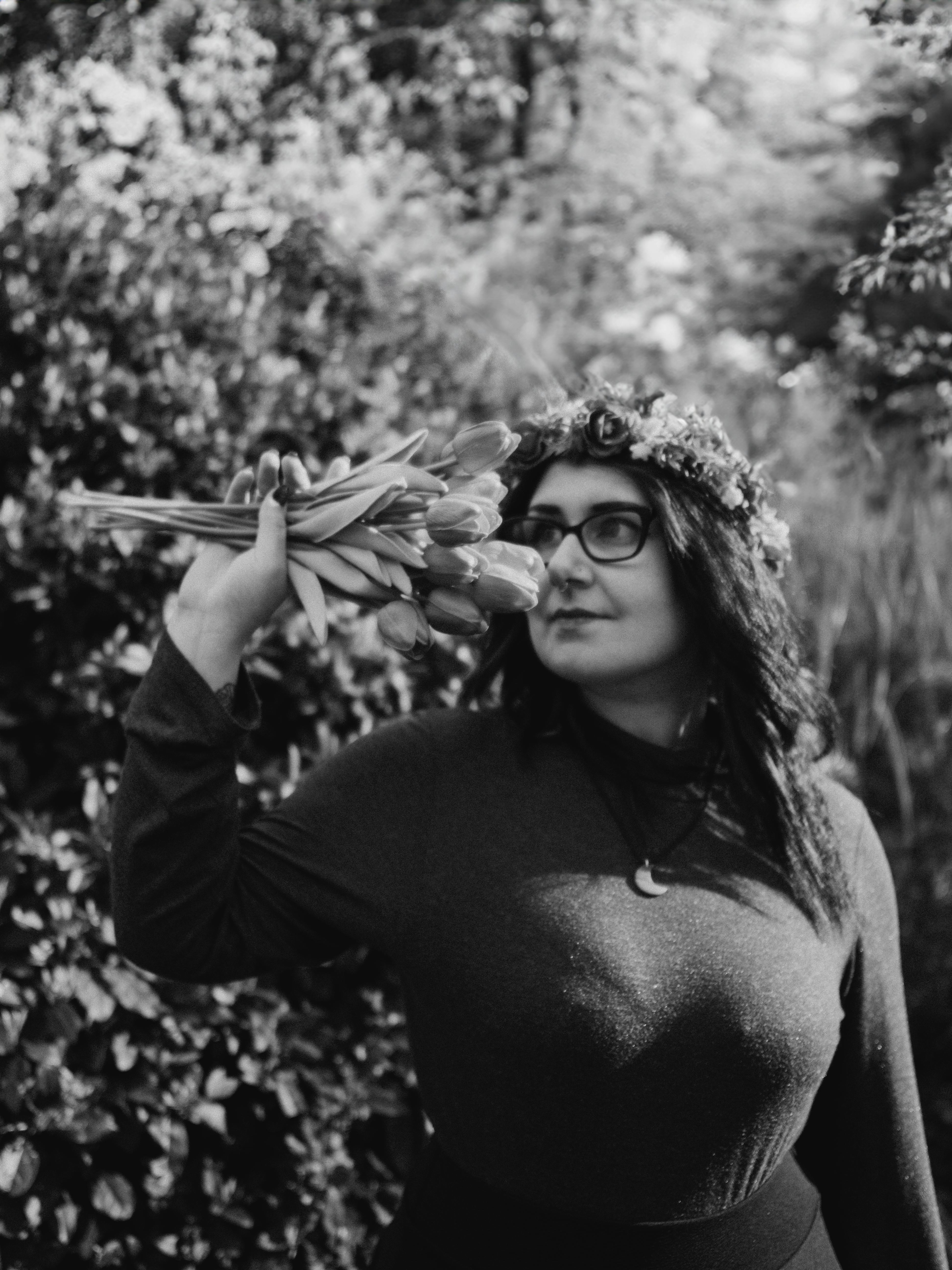 Lisa Fotios - 摄影