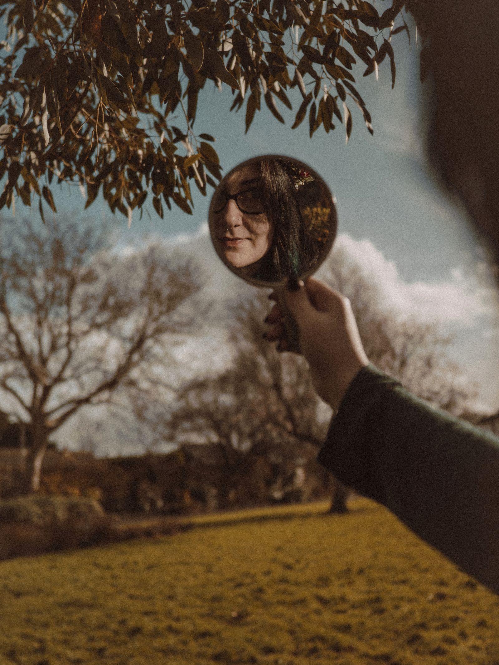 Self Reflection Photos, Download The BEST Free Self Reflection Stock ...