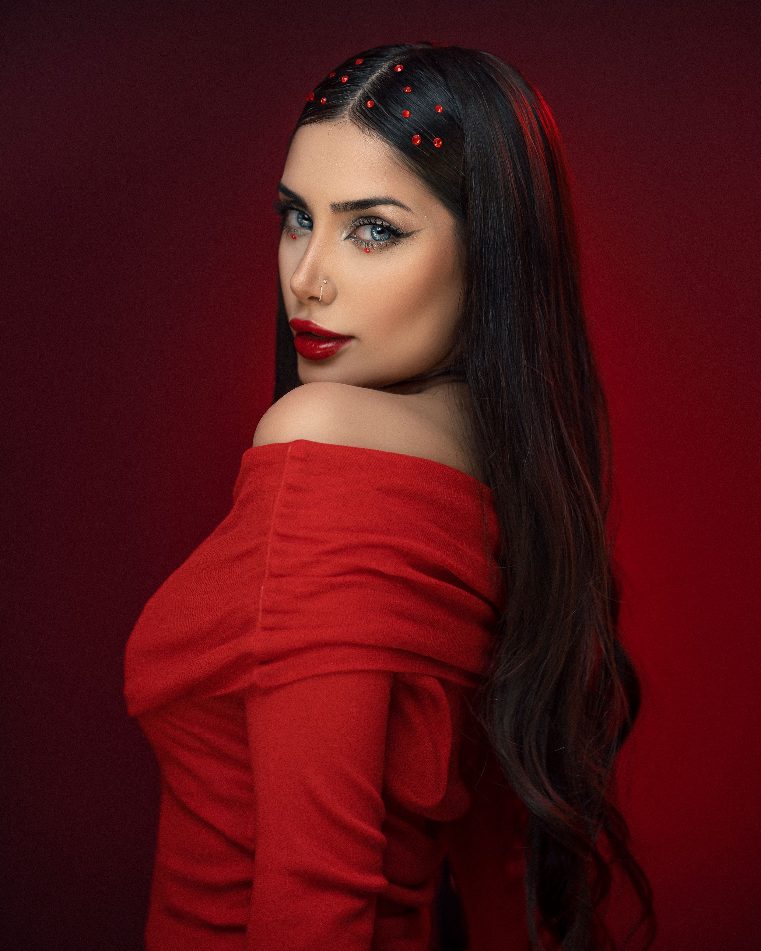 Ali Pazani - Photography