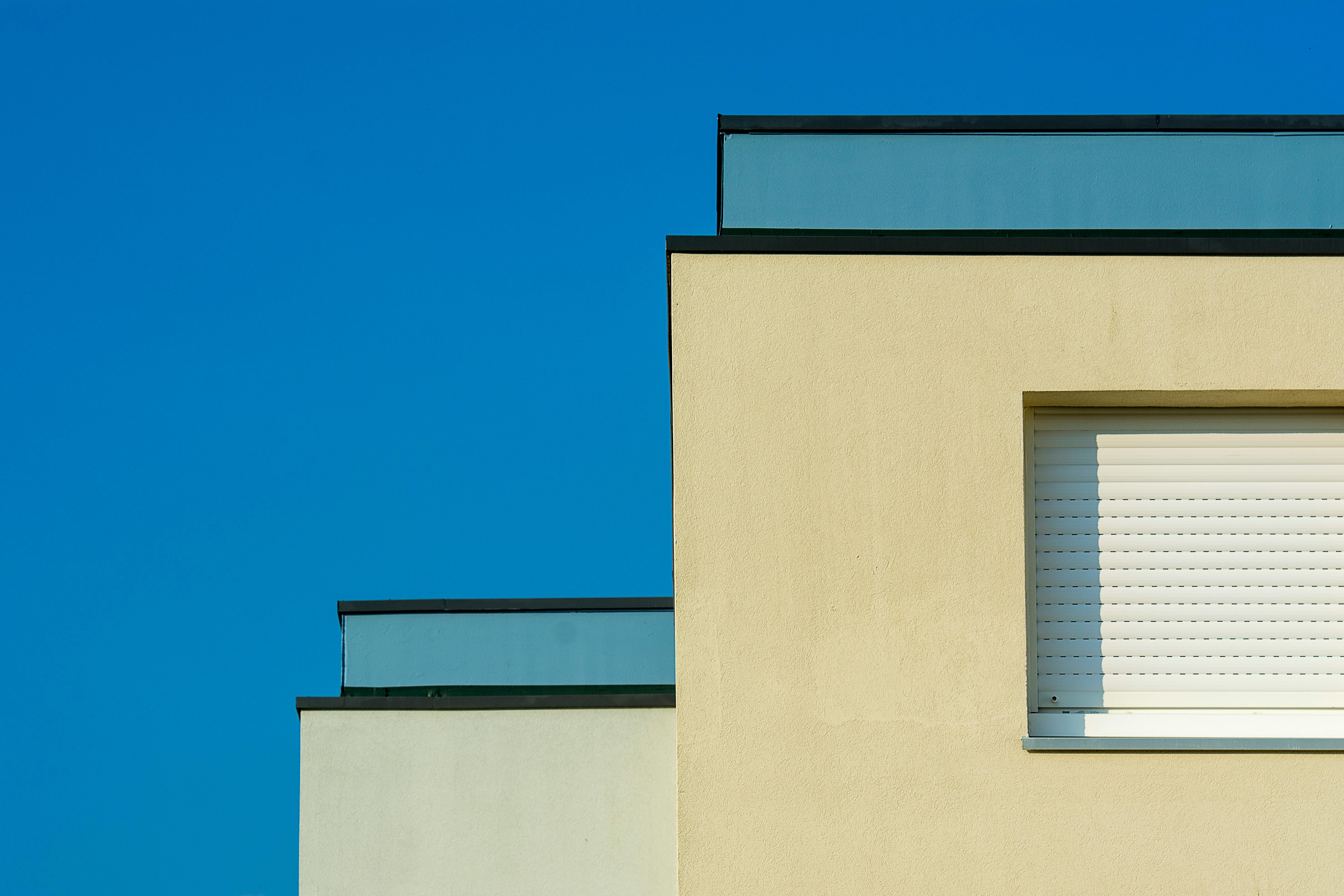 Window · Free Stock Photo