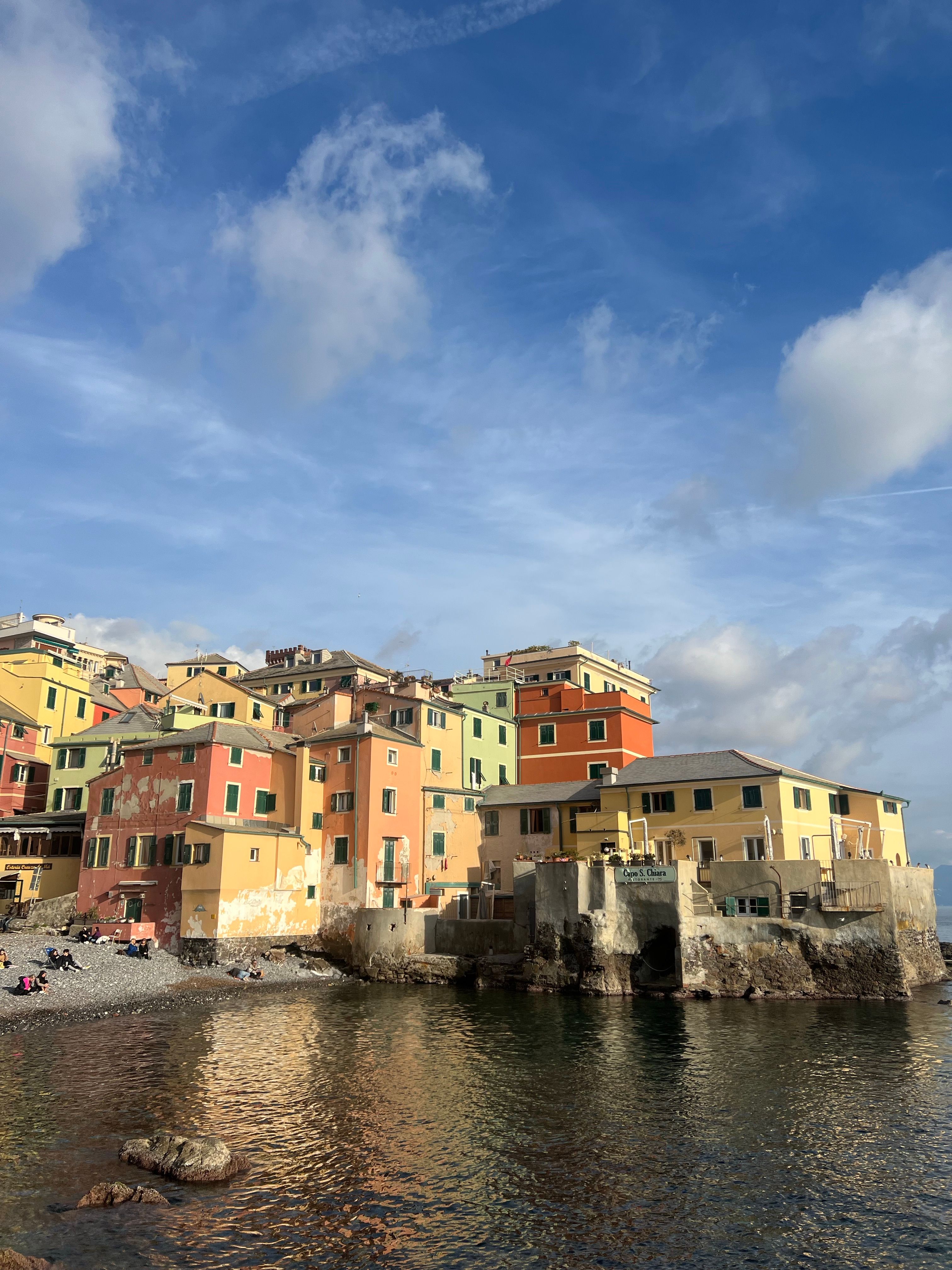 Le 5000+ migliori foto di Genova · Download gratuito al 100% · Foto di ...
