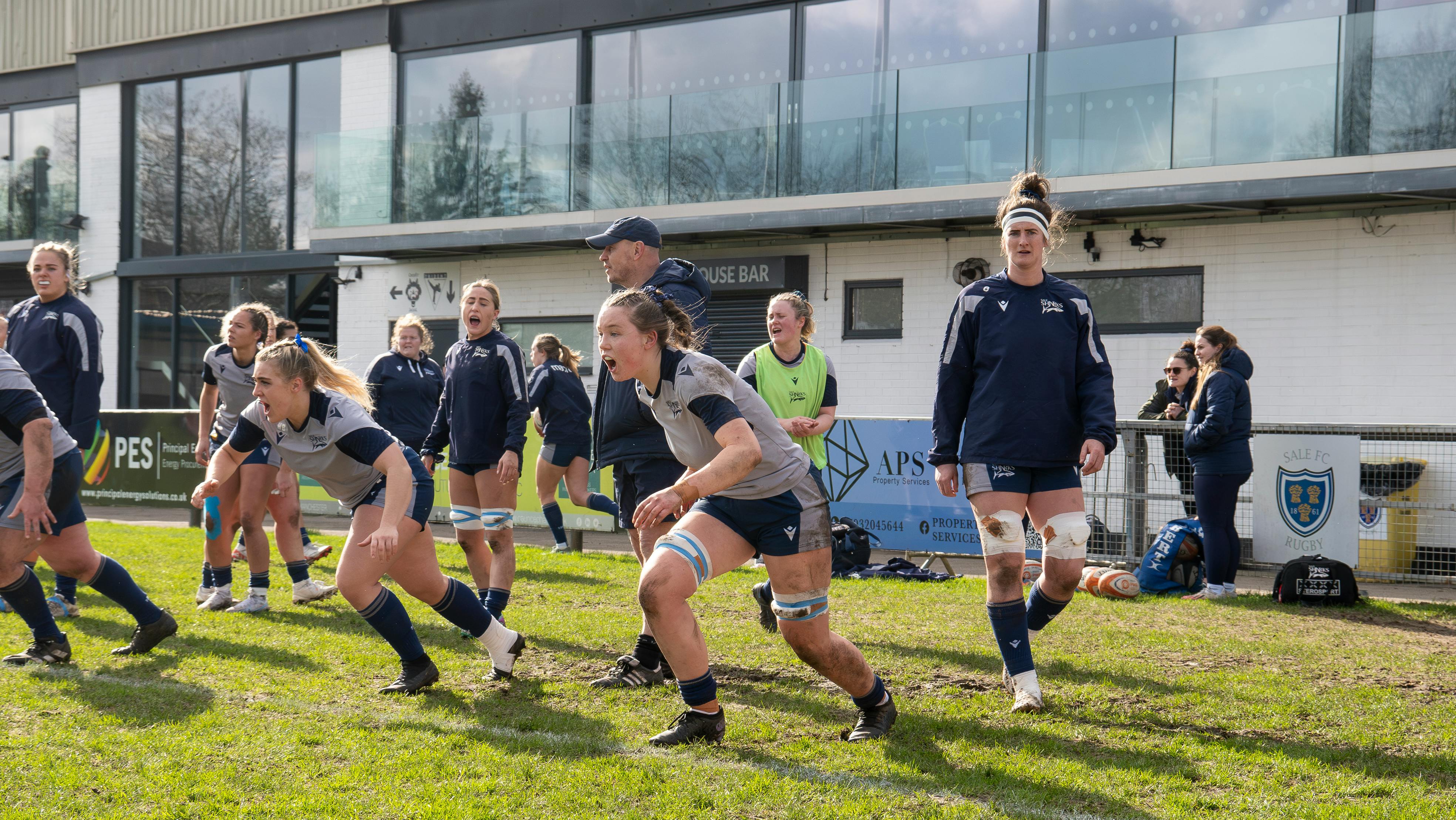 Women Playing Rugby · Free Stock Photo