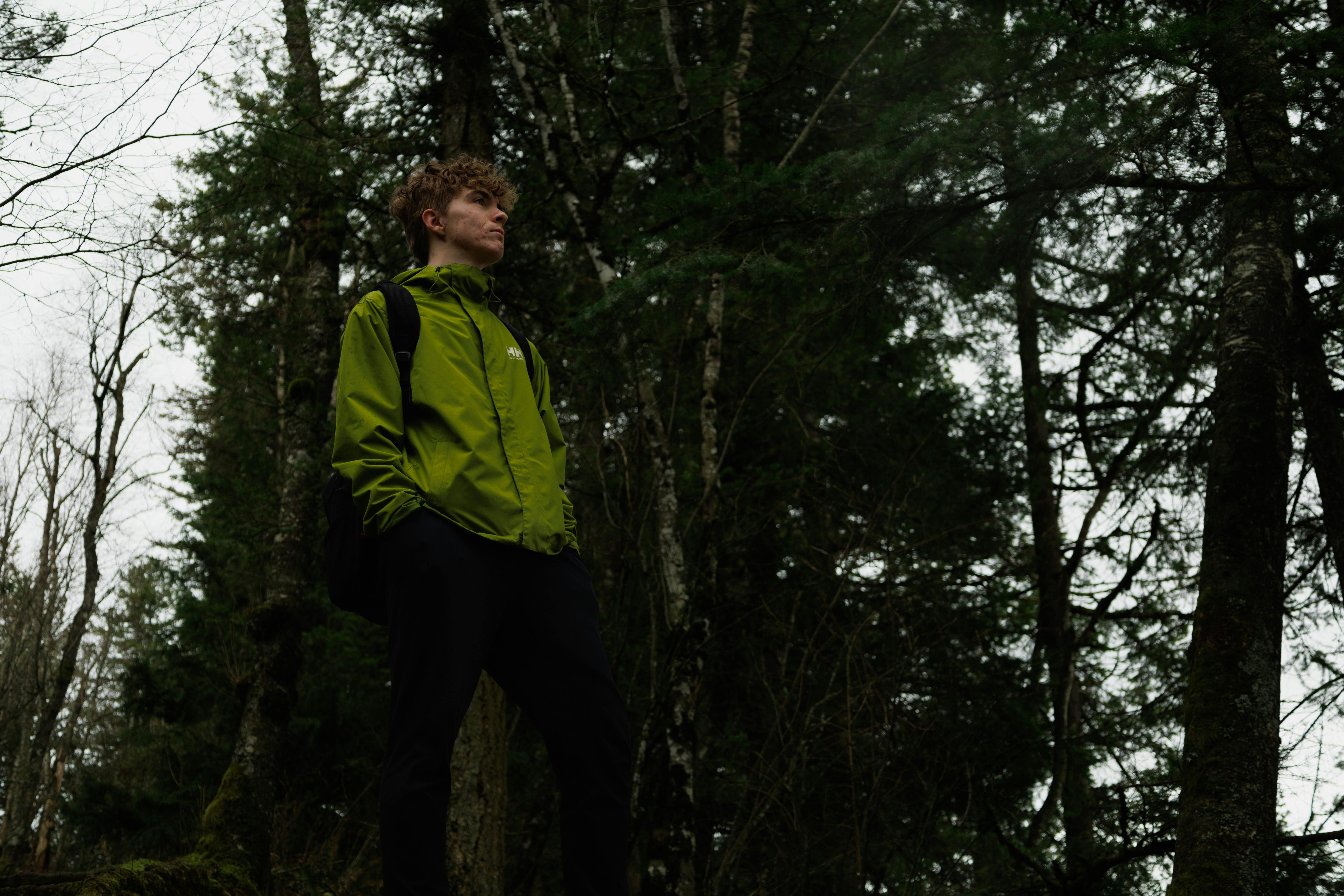 Zander Smith-Pauls - Photography