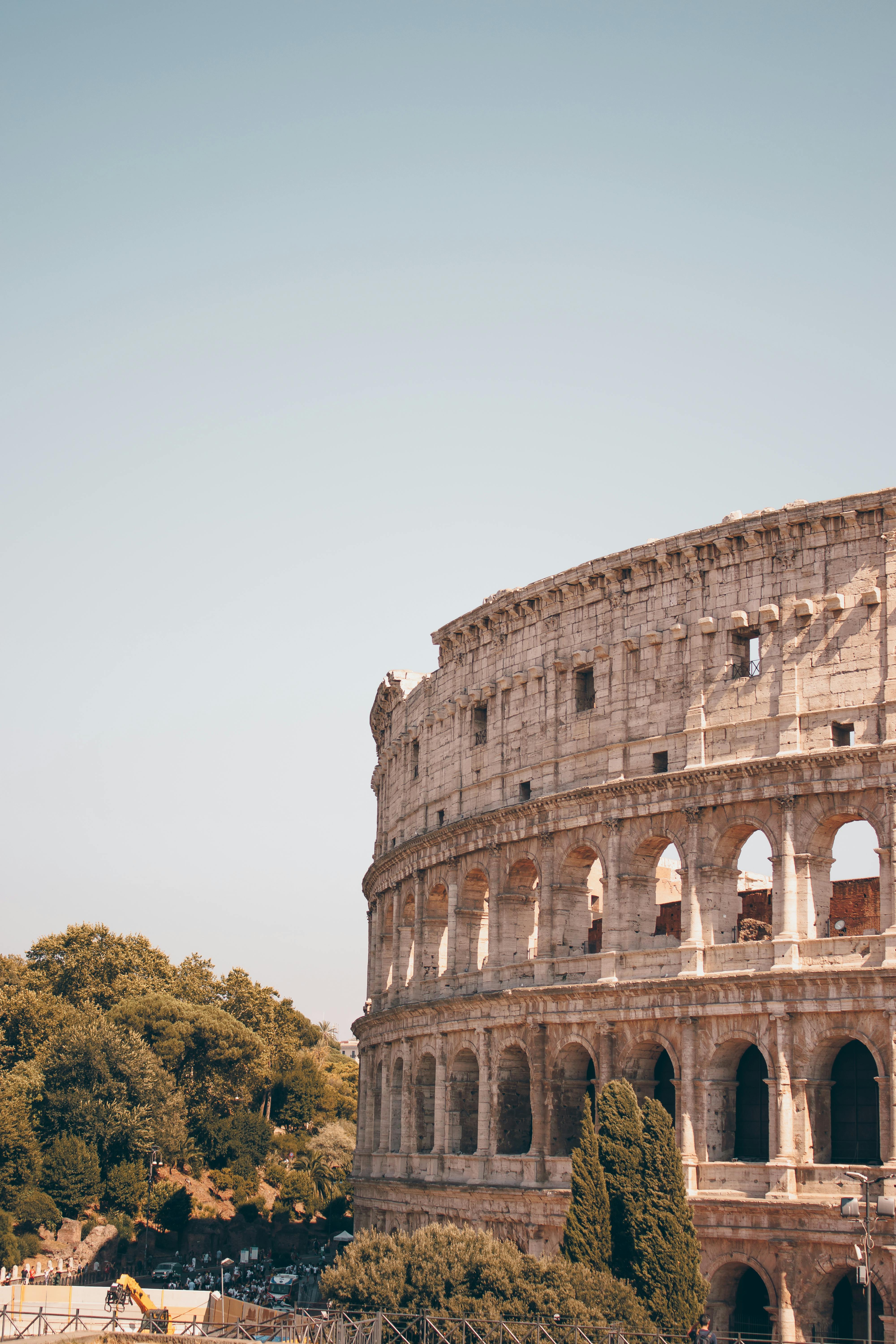 Colosseum Rome Clear Background” Photos, Download The BEST Free ...