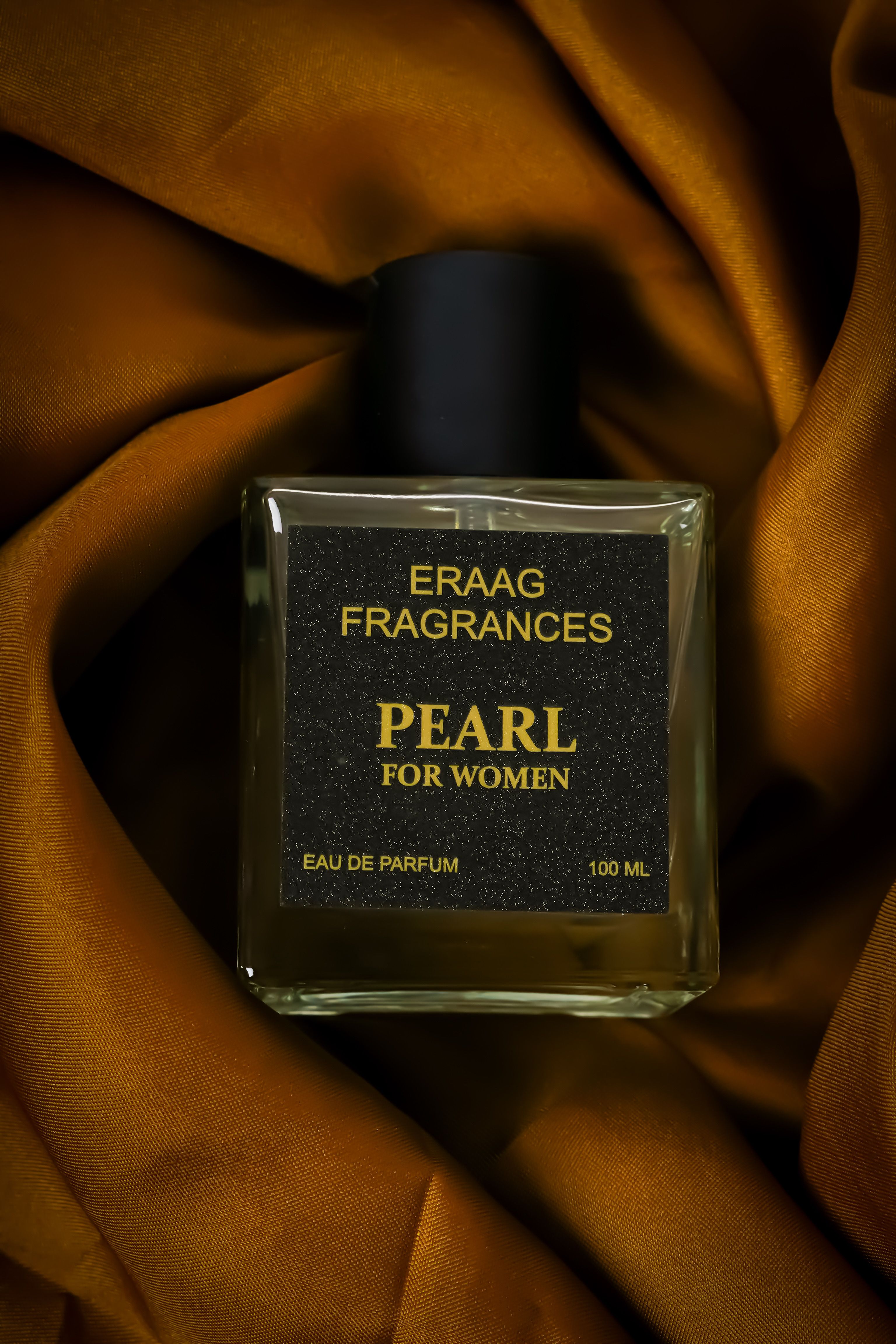Pearl by efrafa fragrances · Free Stock Photo