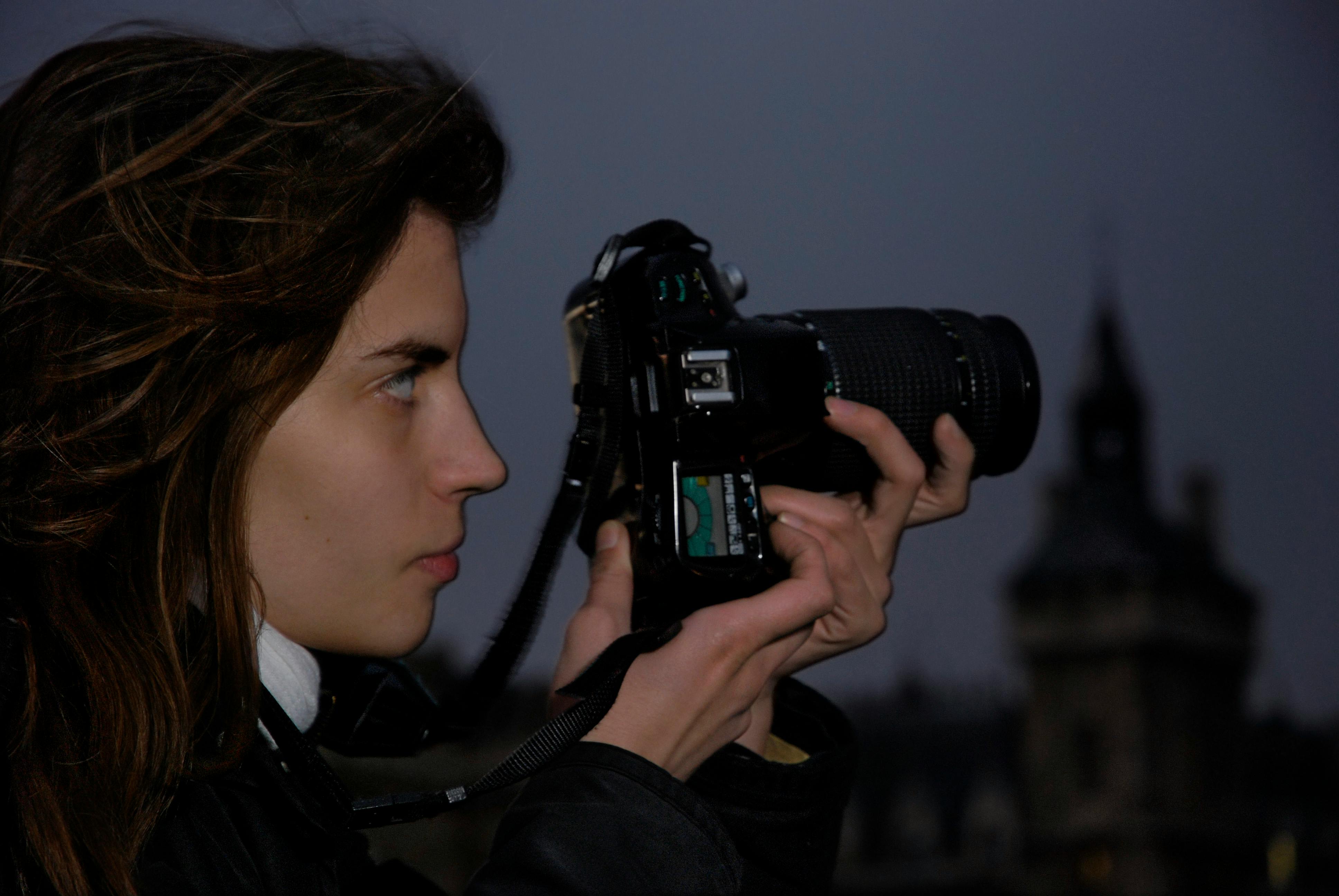 David Henry - Photography