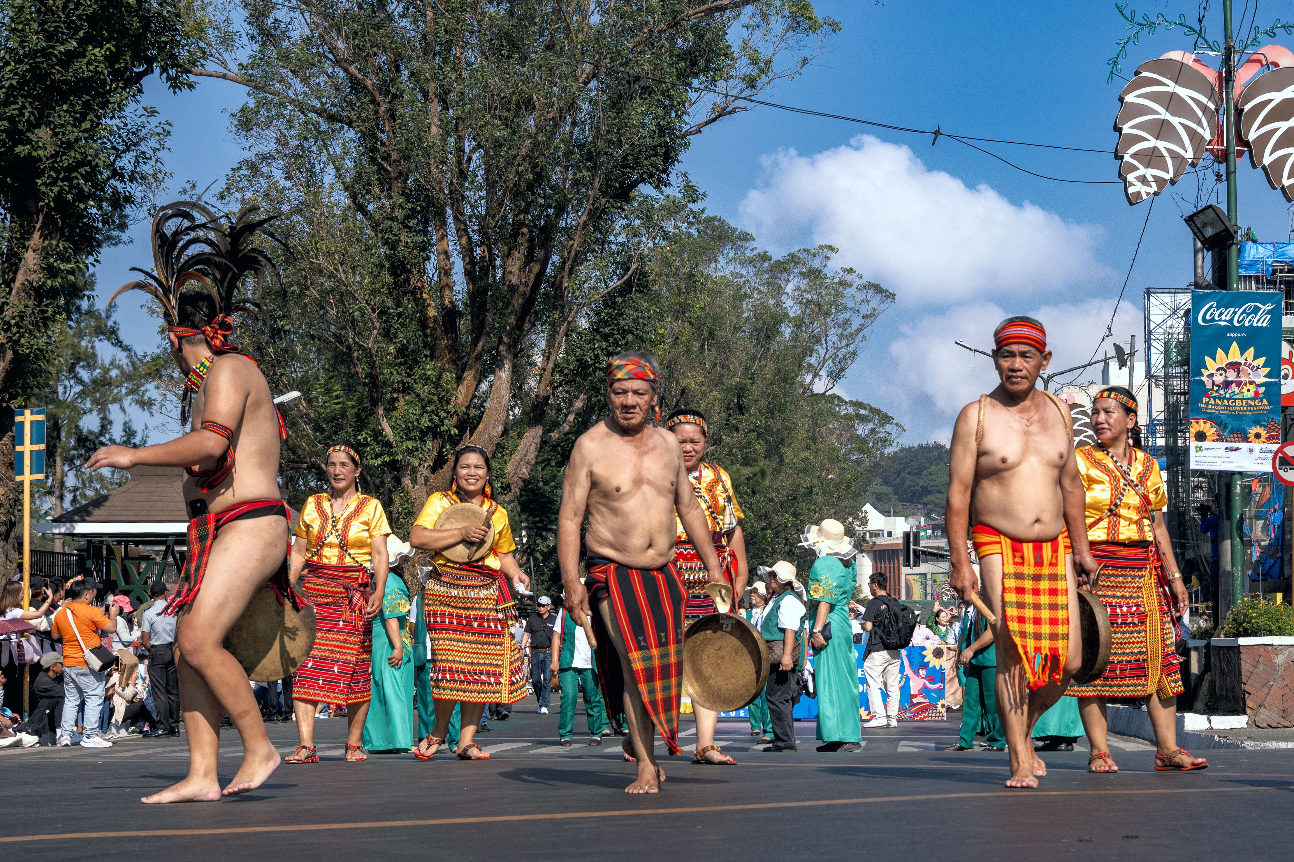 Baguio Indigenous Philippines Photos, Download The BEST Free Baguio ...