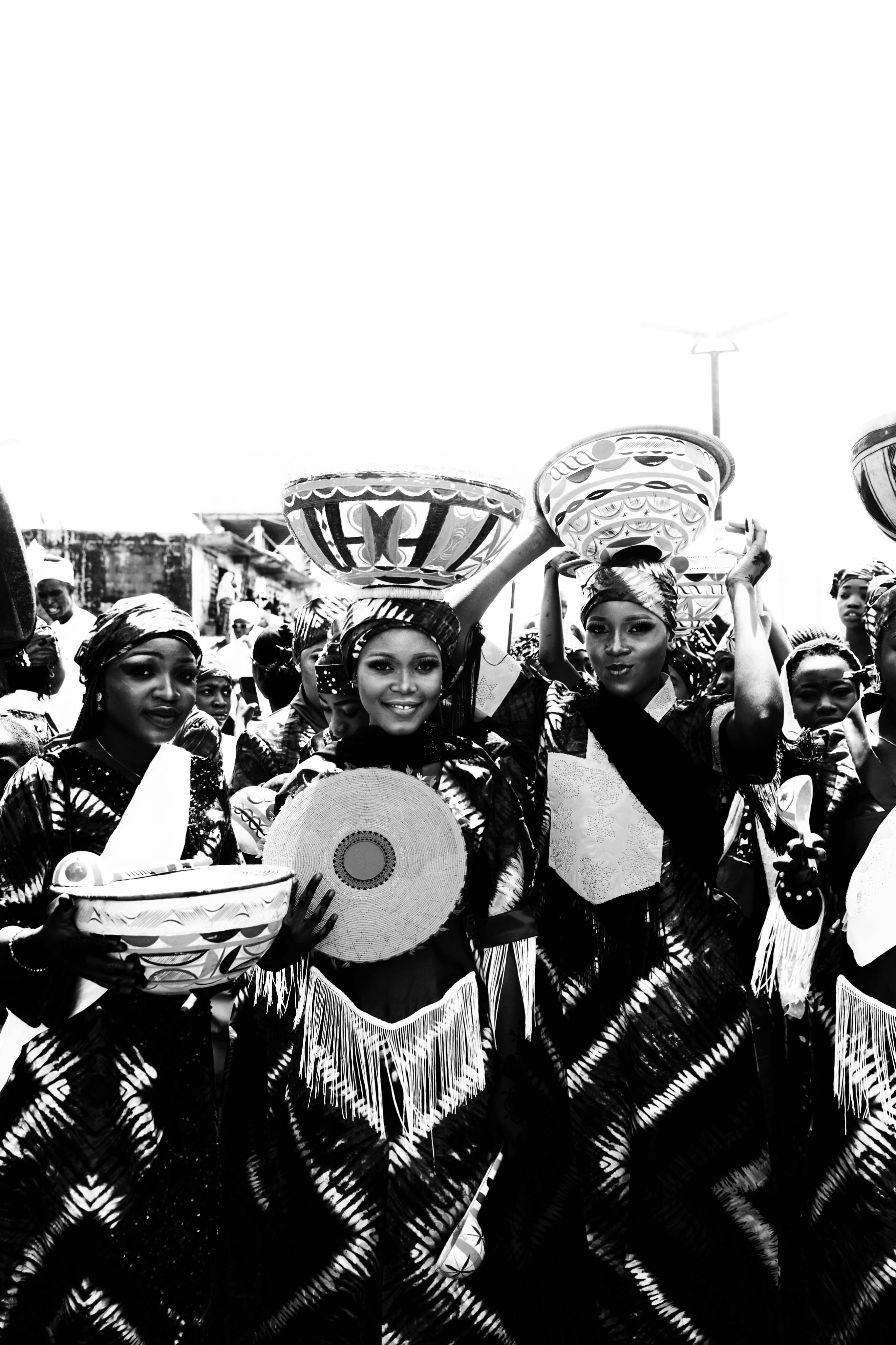 durbar day in ilorin · Free Stock Photo