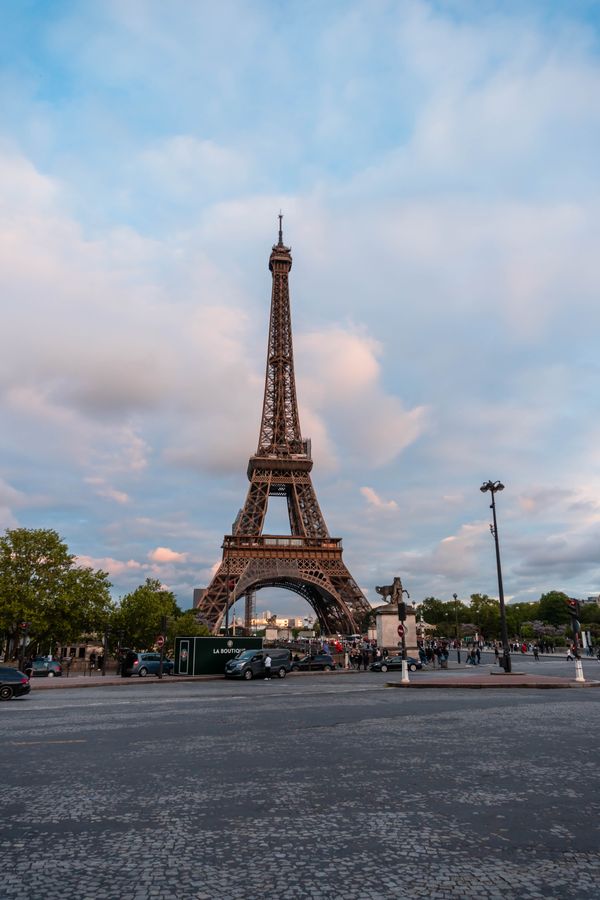 Paris Street Background Photos, Download The BEST Free Paris Street ...