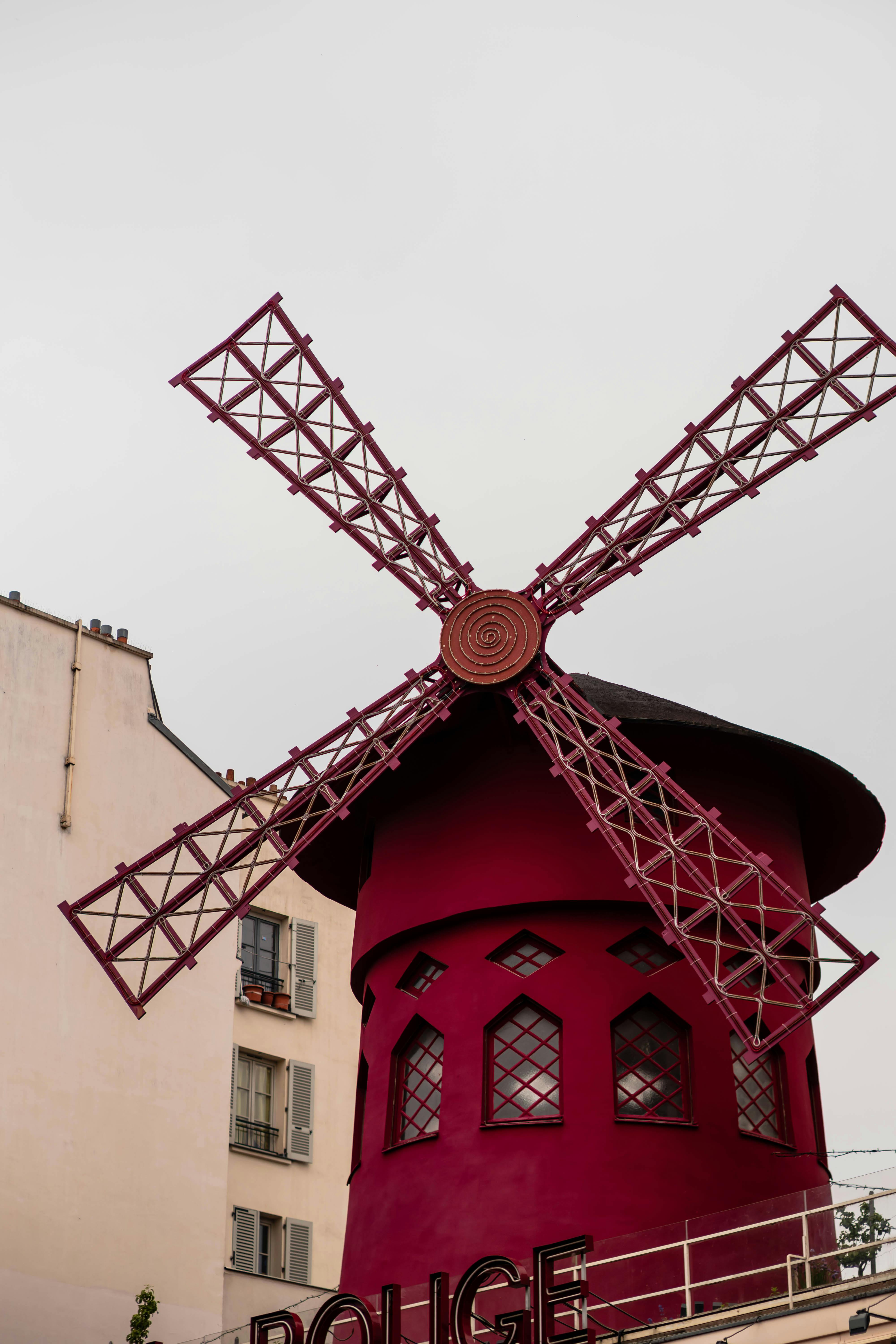 Moulin Rouge Photos, Download The BEST Free Moulin Rouge Stock Photos ...