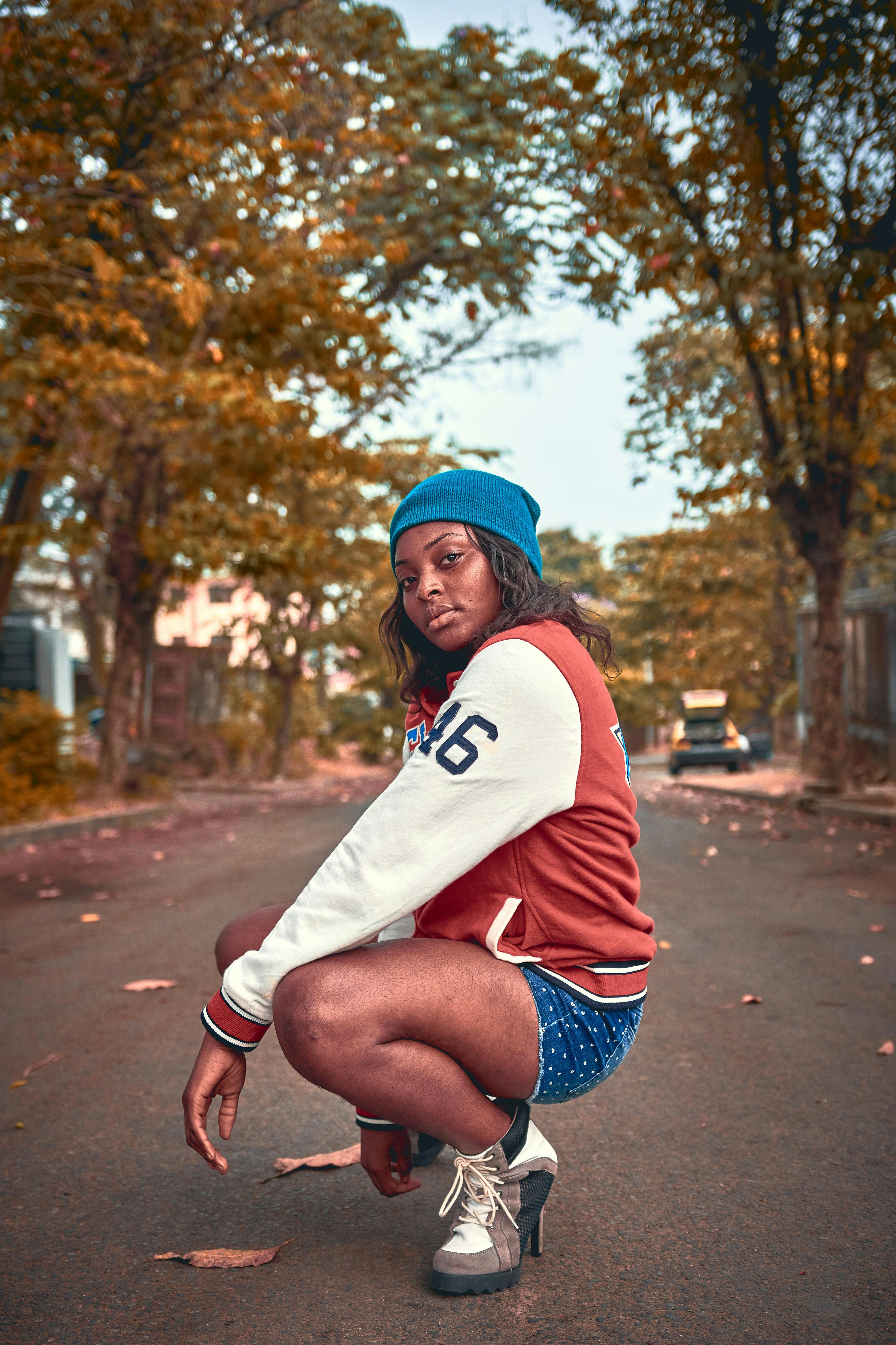 Simon Brice MOUSSI - Photography