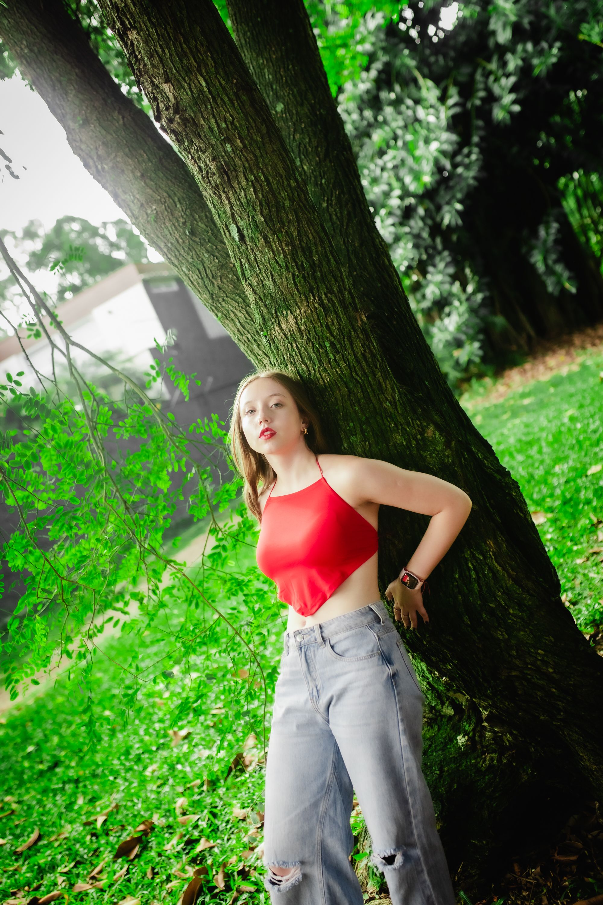 Marcela Oliveira - Photography