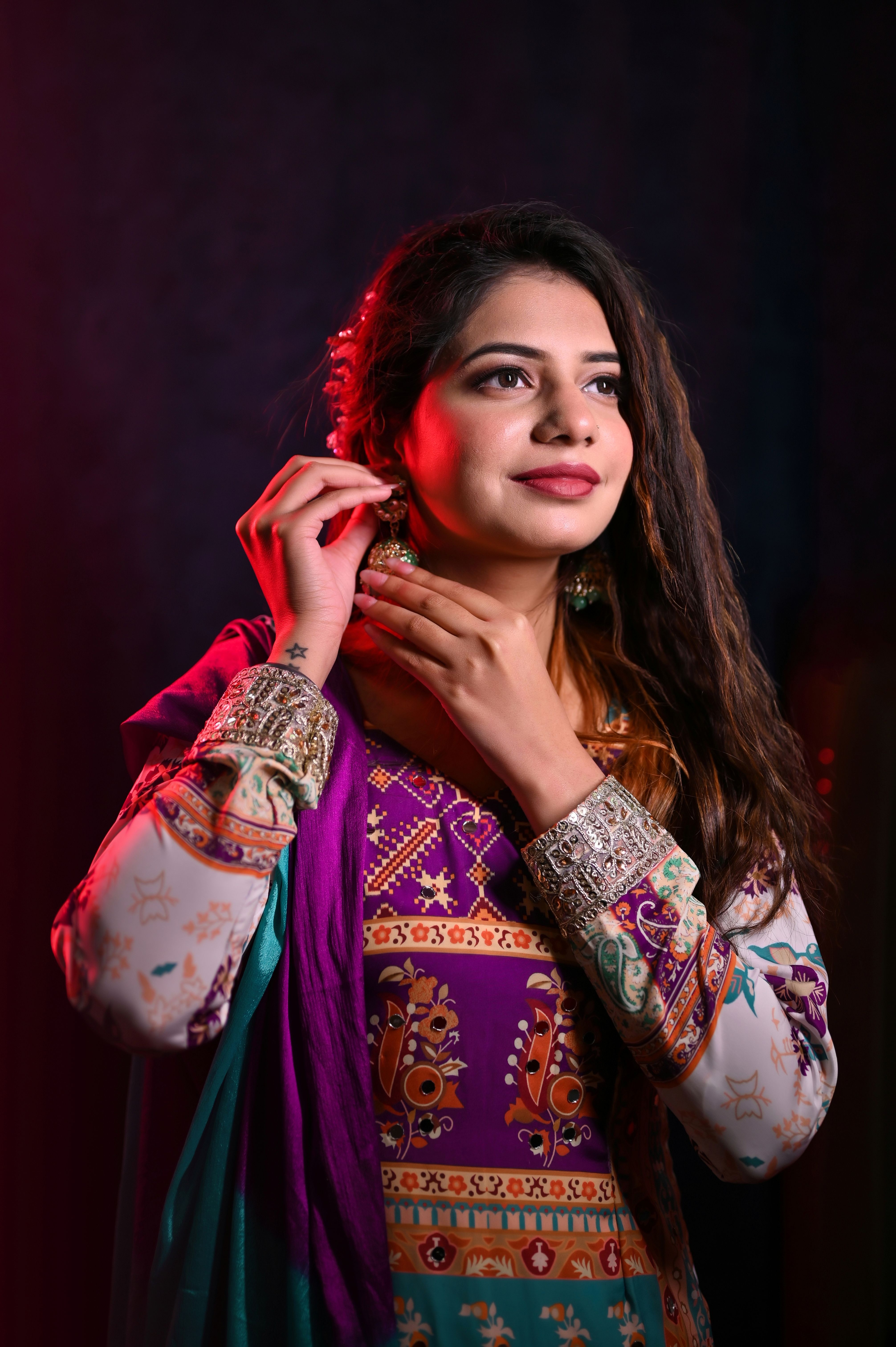 Indian Modal Indian Girl Asian Model Photos, Download The BEST Free ...