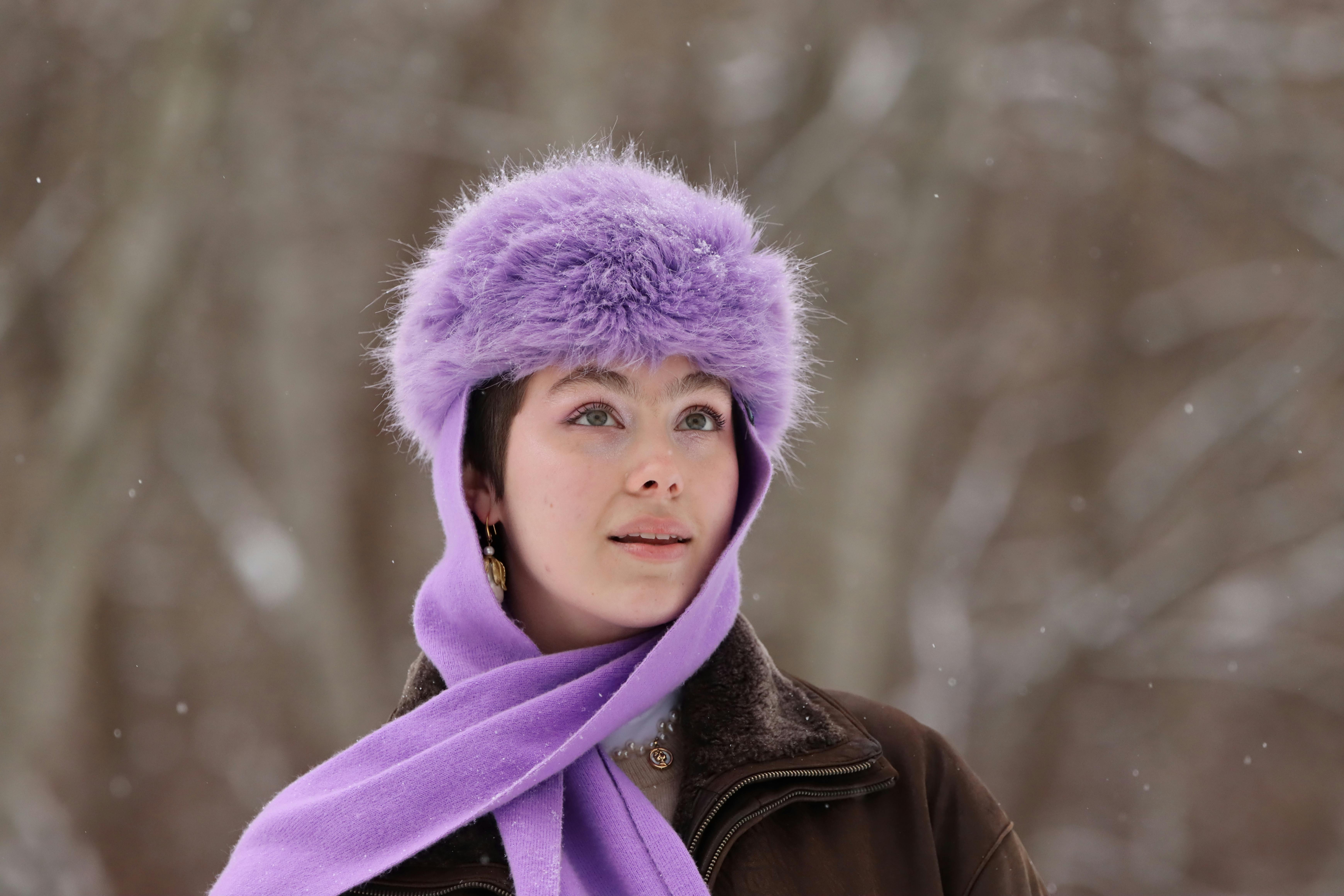 portrait photography · Free Stock Photo