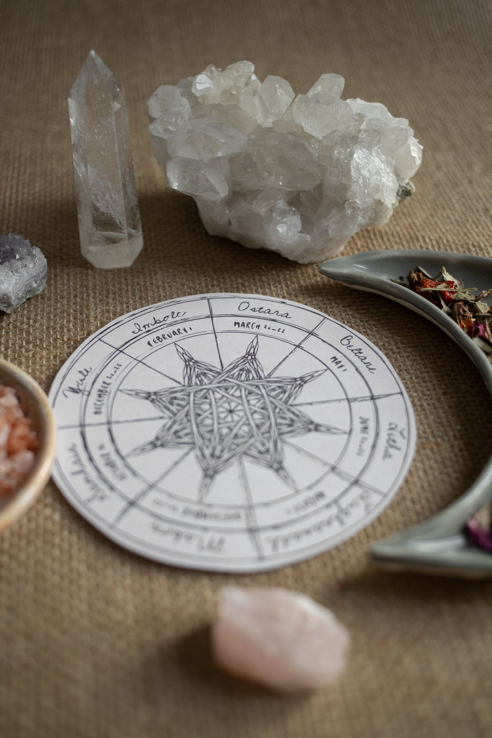 Healing Crystals Photos, Download The BEST Free Healing Crystals Stock ...