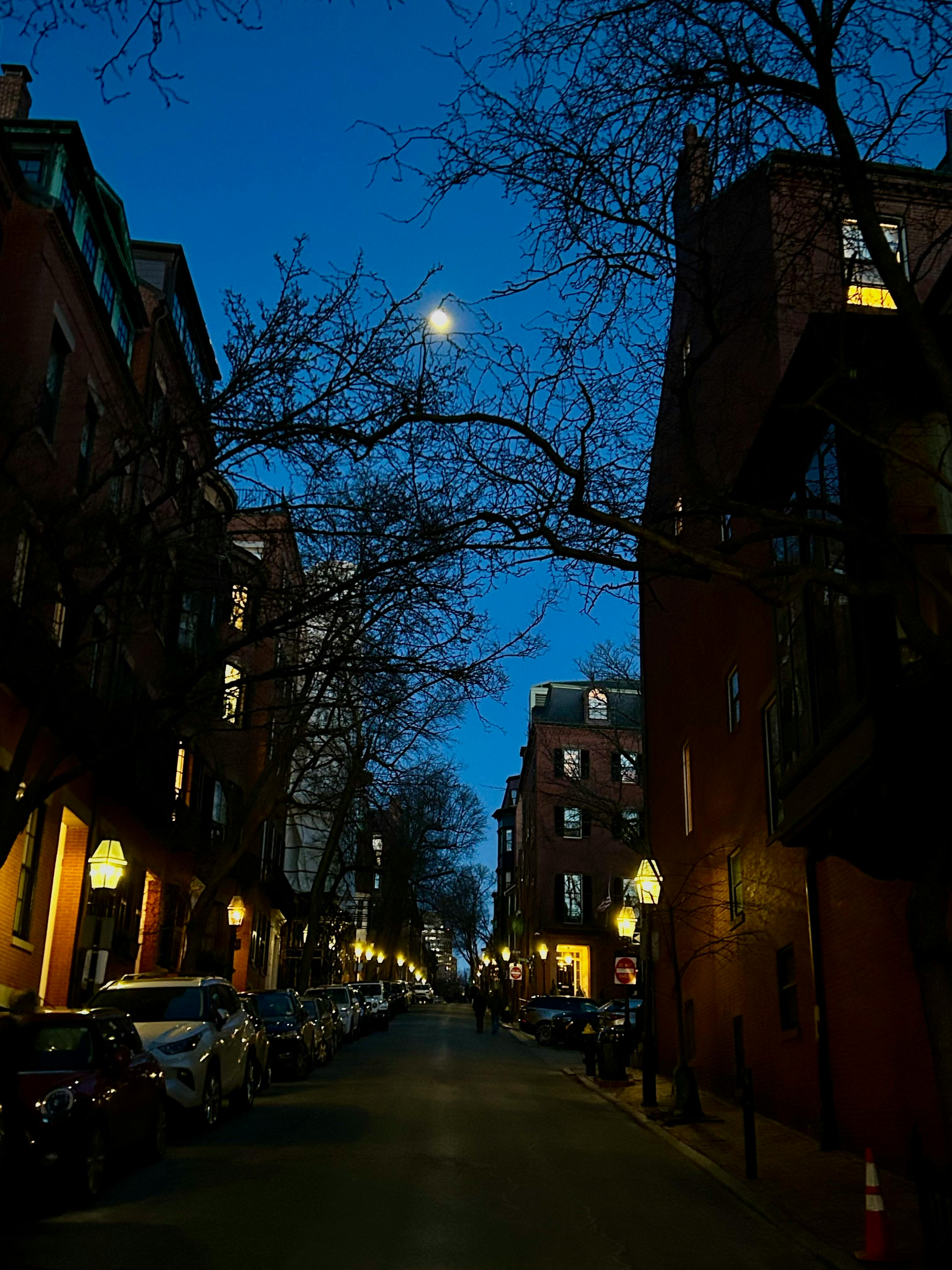 Phil Evenden - Photography