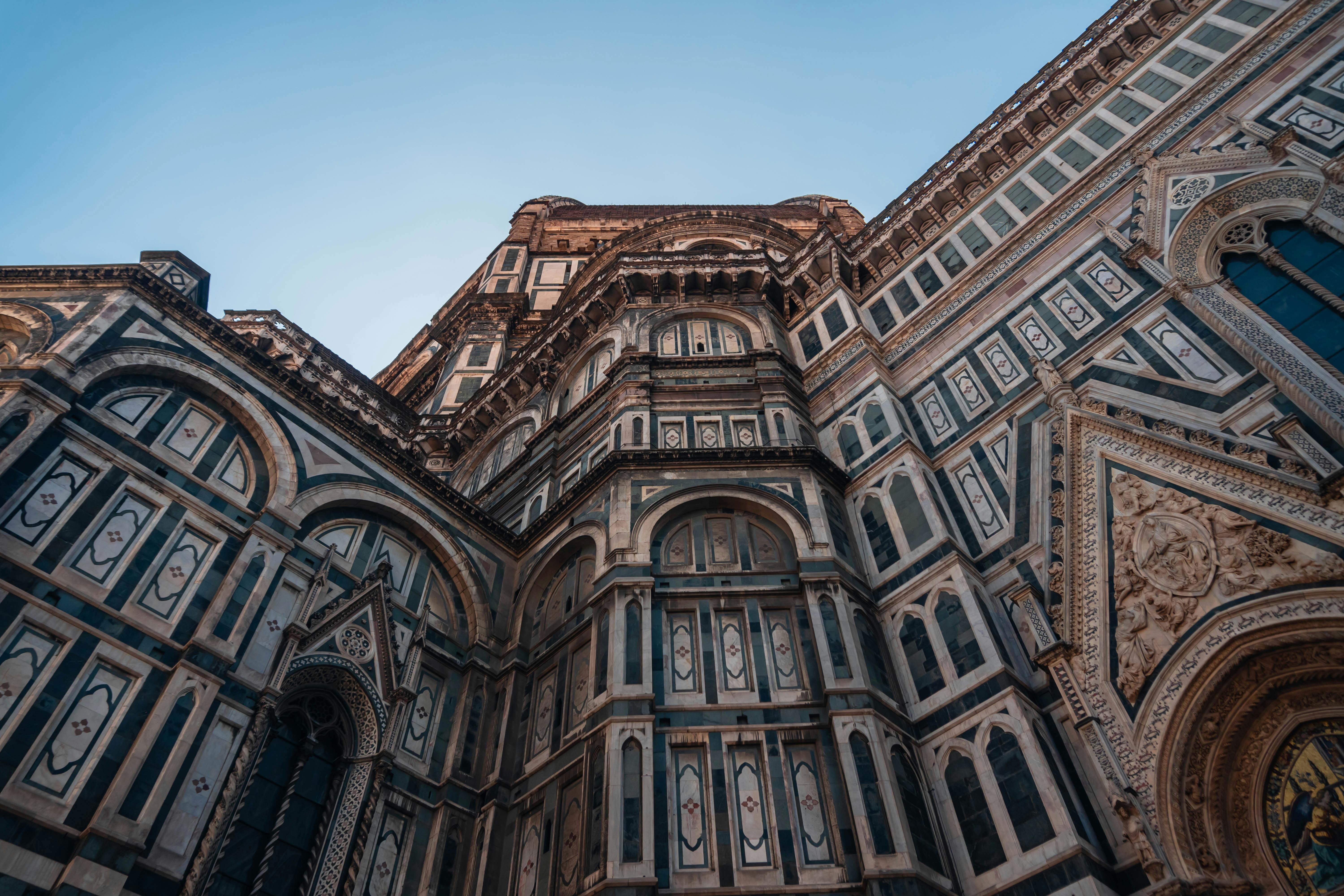 Foto de stock gratuita sobre arquitectura, arquitectura historica ...