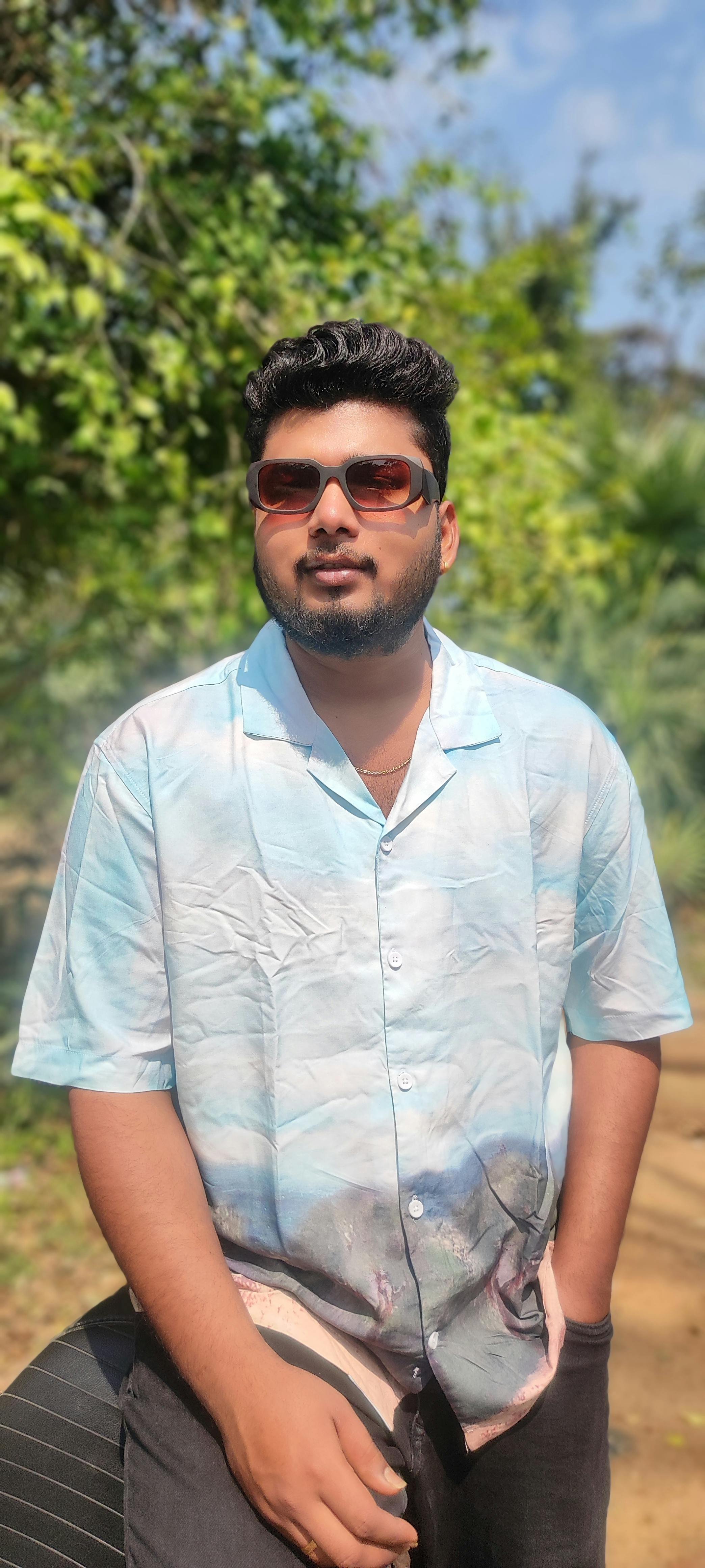 Sumit Bhardwaj – Fotografia