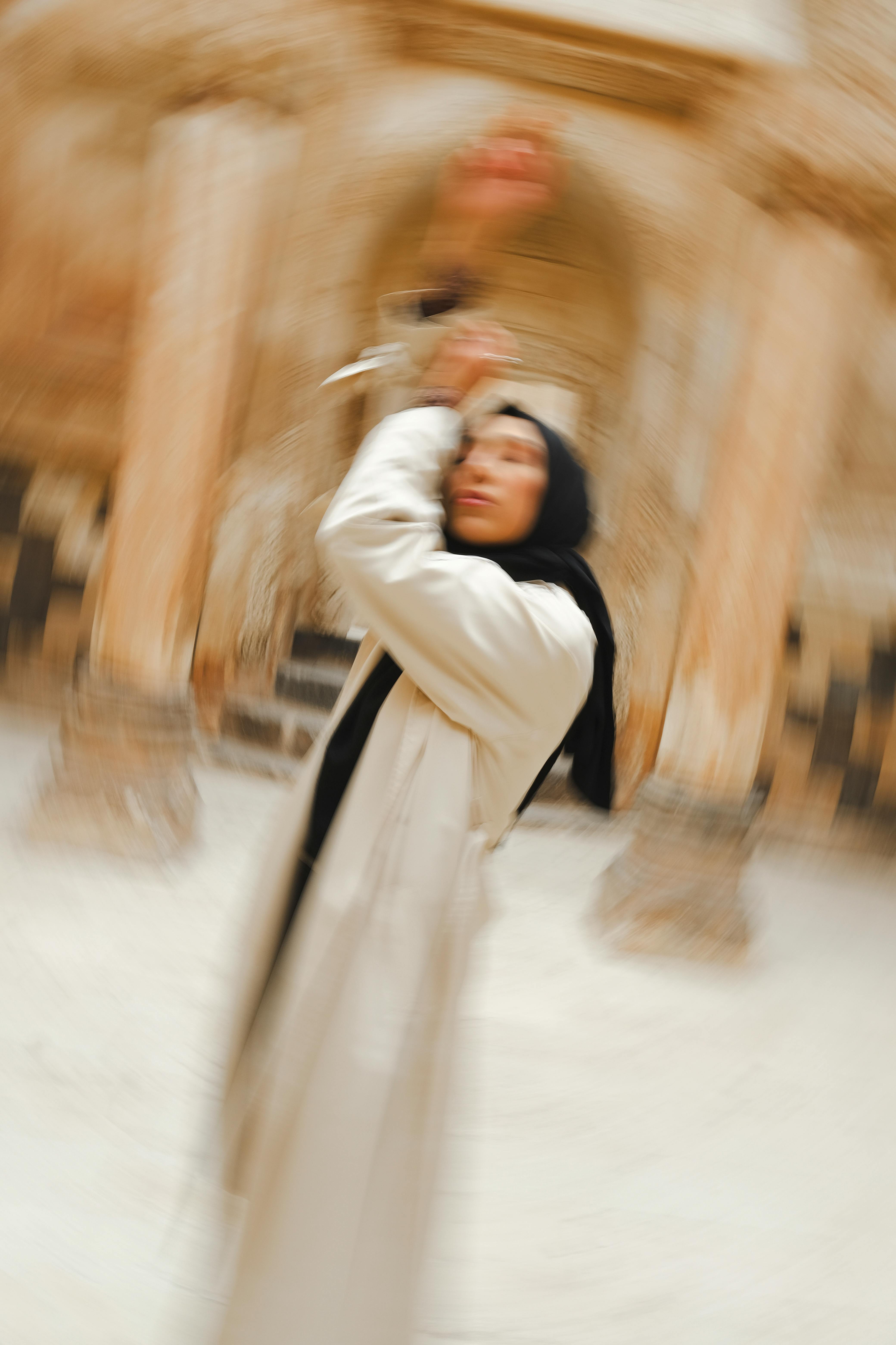 Hatice Baran - Photography