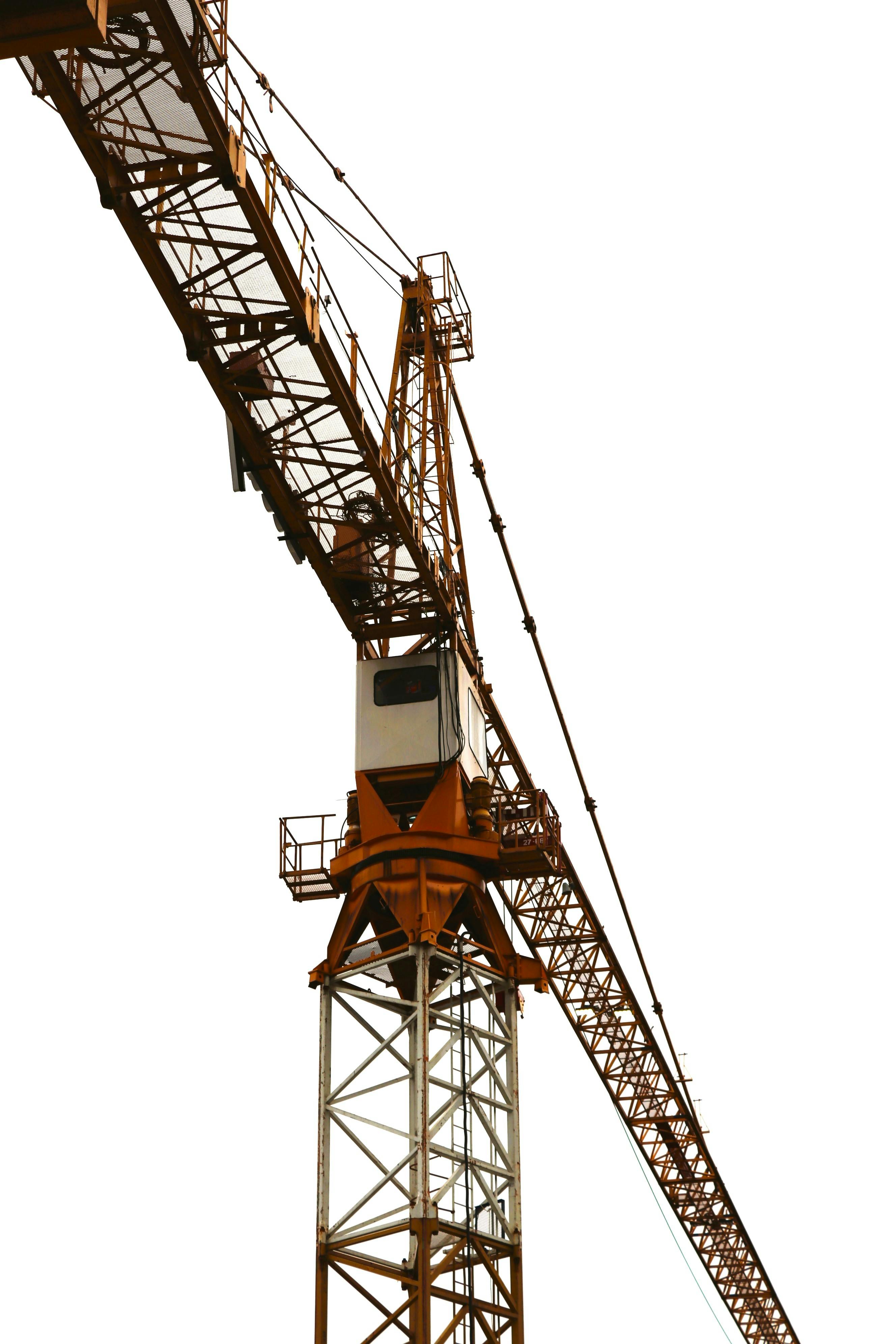 Large Crane Photos, Download The BEST Free Large Crane Stock Photos ...