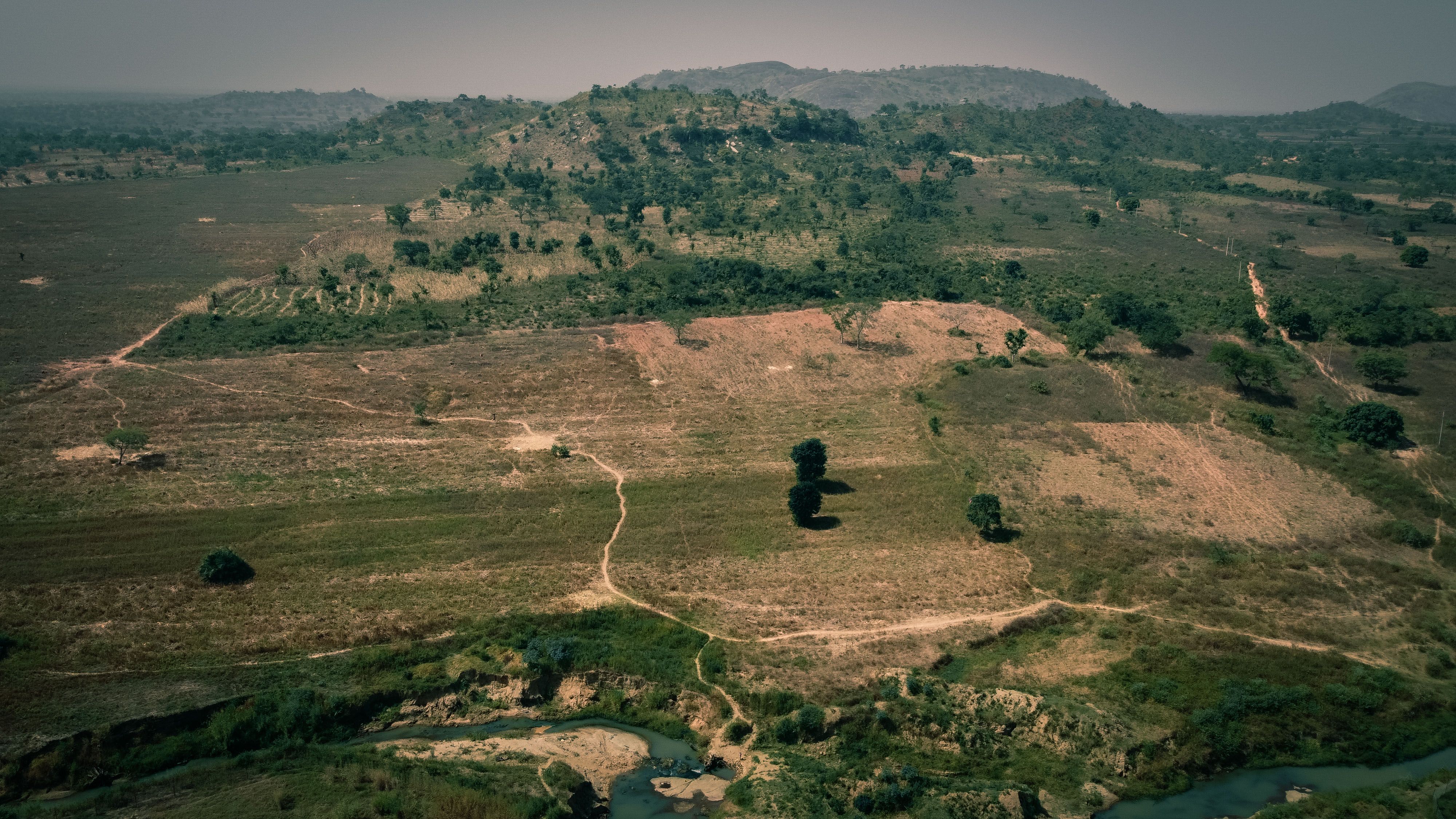 Nigeria Landscape Photos, Download The BEST Free Nigeria Landscape ...