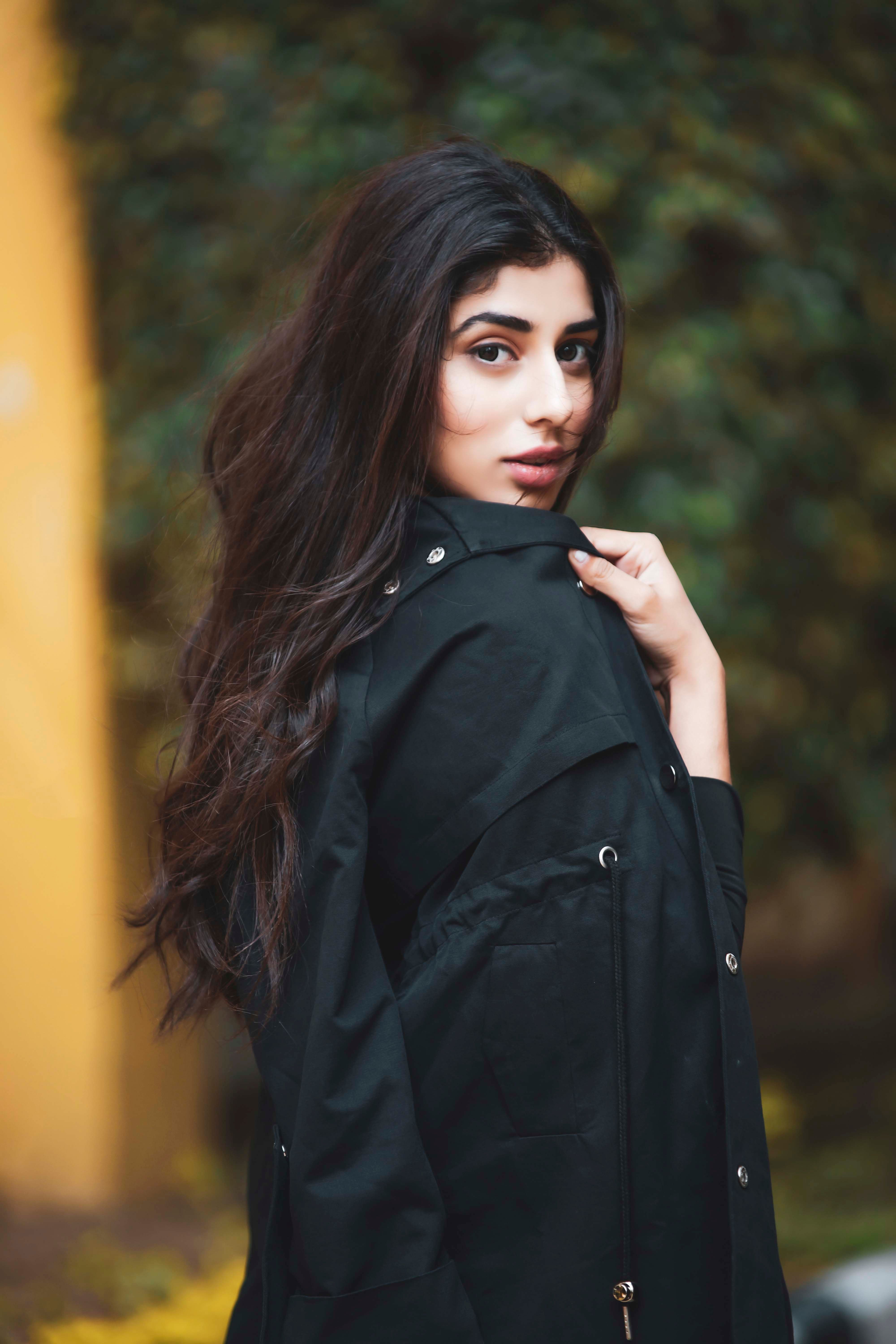 Potrait Beautiful Girl Photos, Download The BEST Free Potrait Beautiful ...